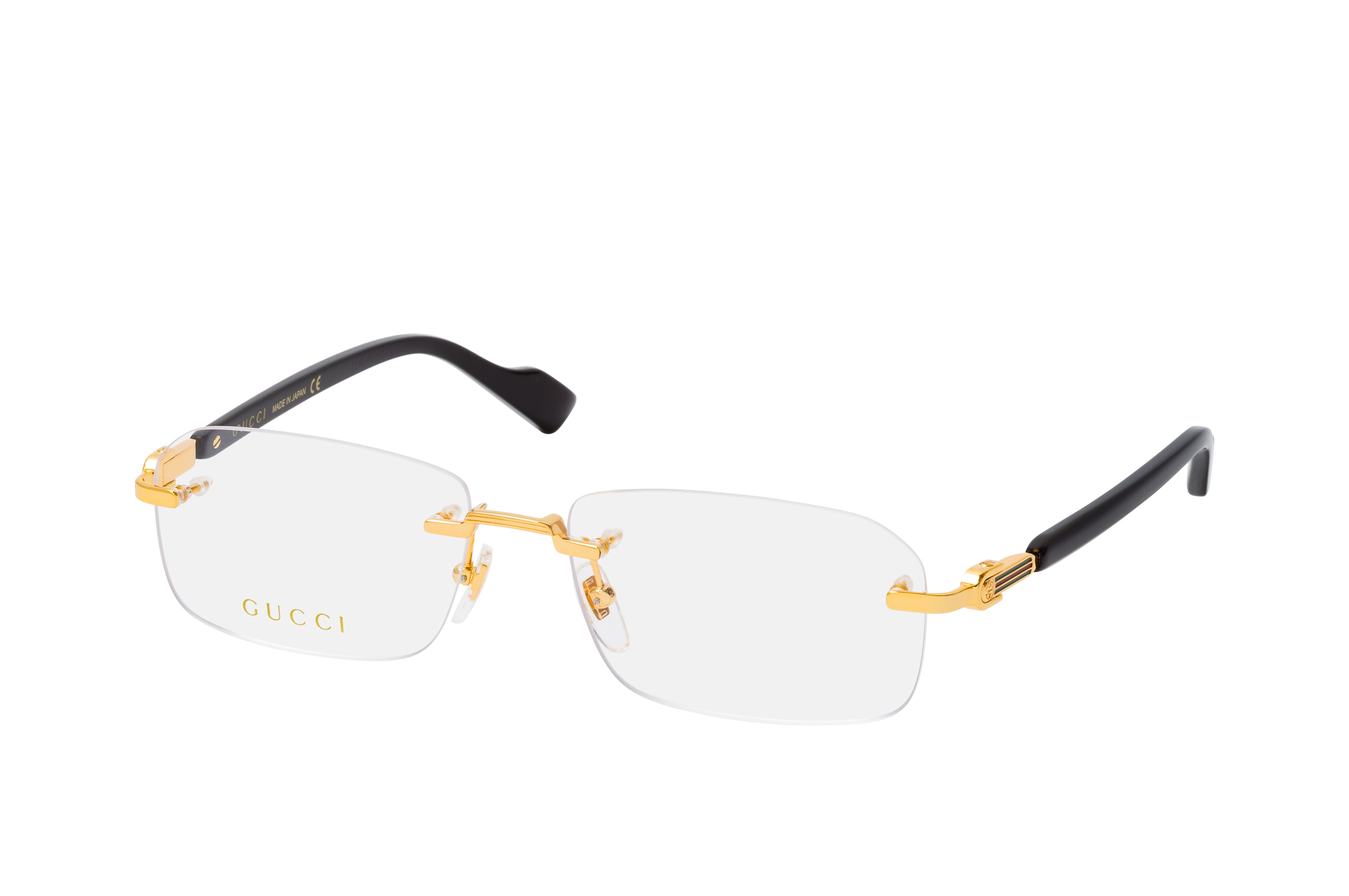 Gucci Herren Brille