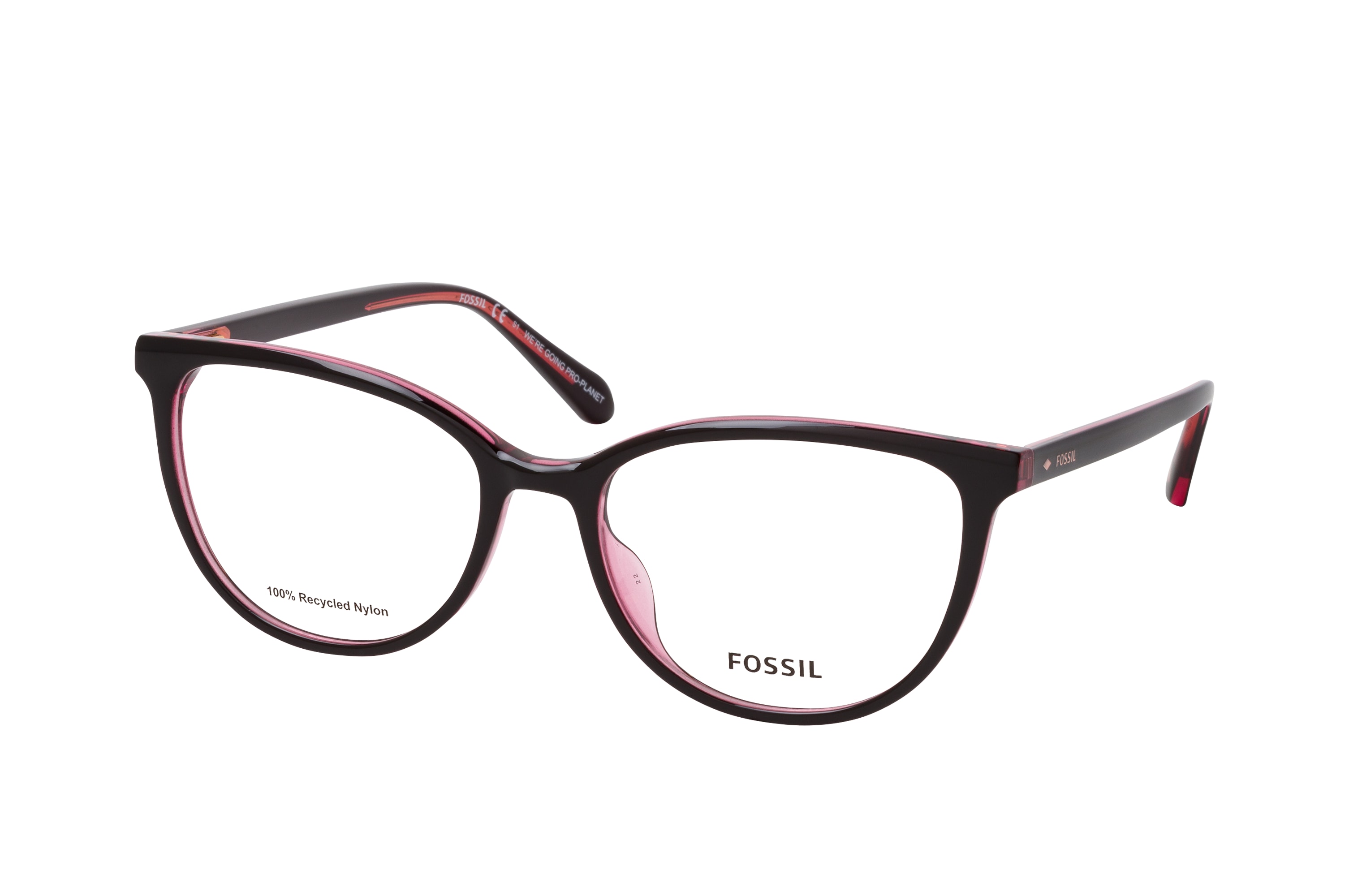 Buy Fossil FOS 7144/G 3H2 Glasses