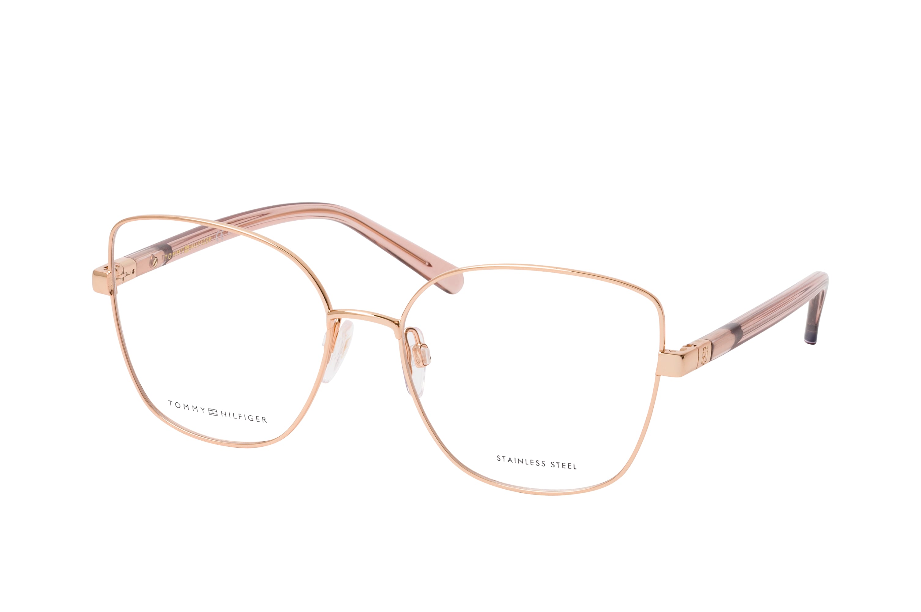 Schone Tommy Hilfiger Damen Brillen Bilder