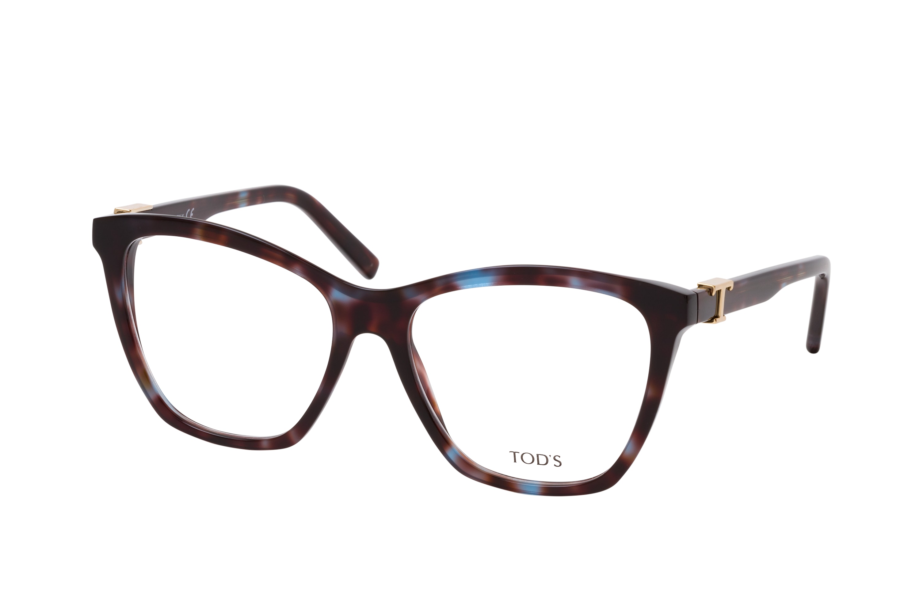 Buy Tod's TO 5286 056 Glasses