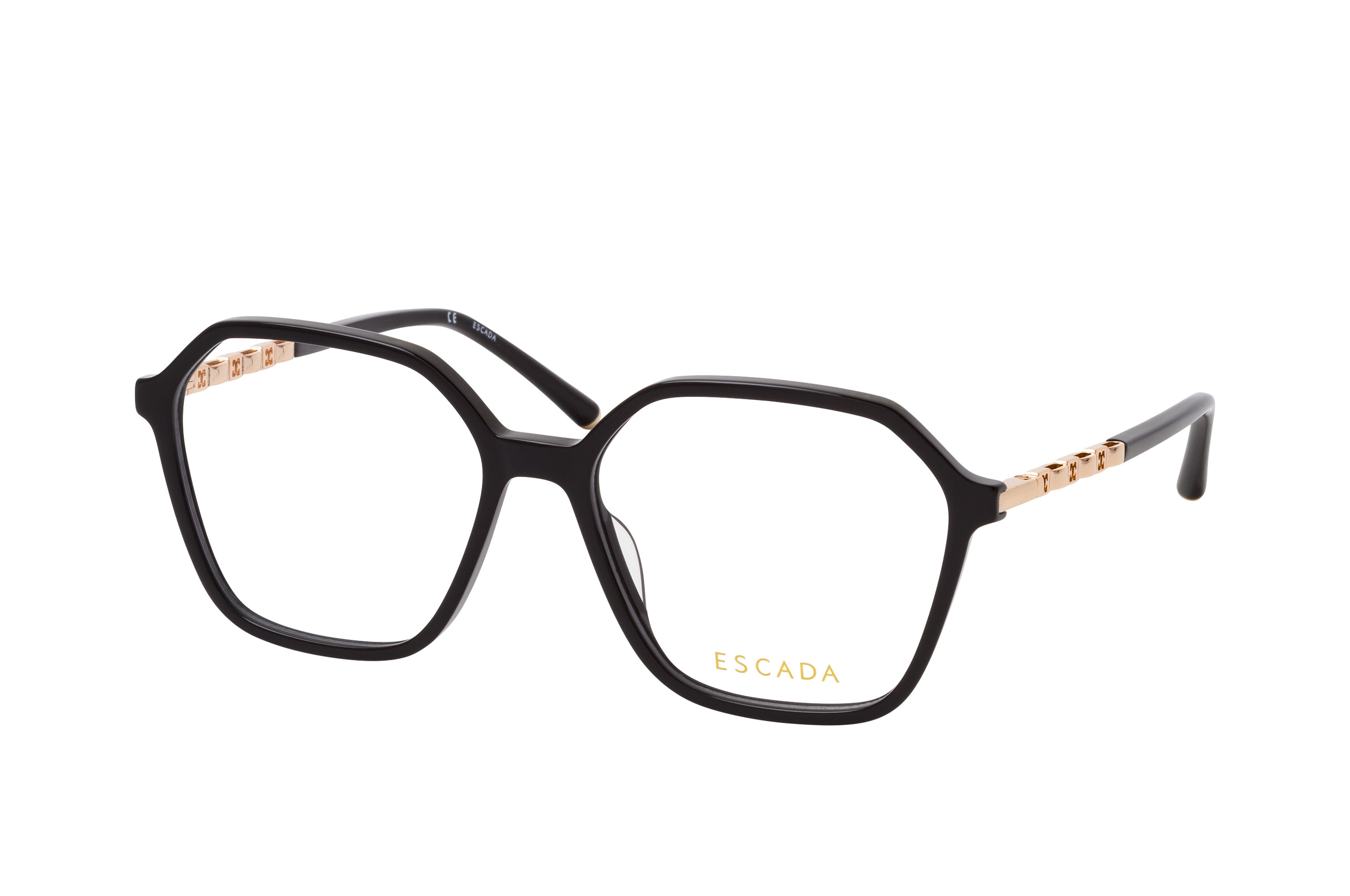 Commandez la Lunettes de vue Escada VESD 54 0700