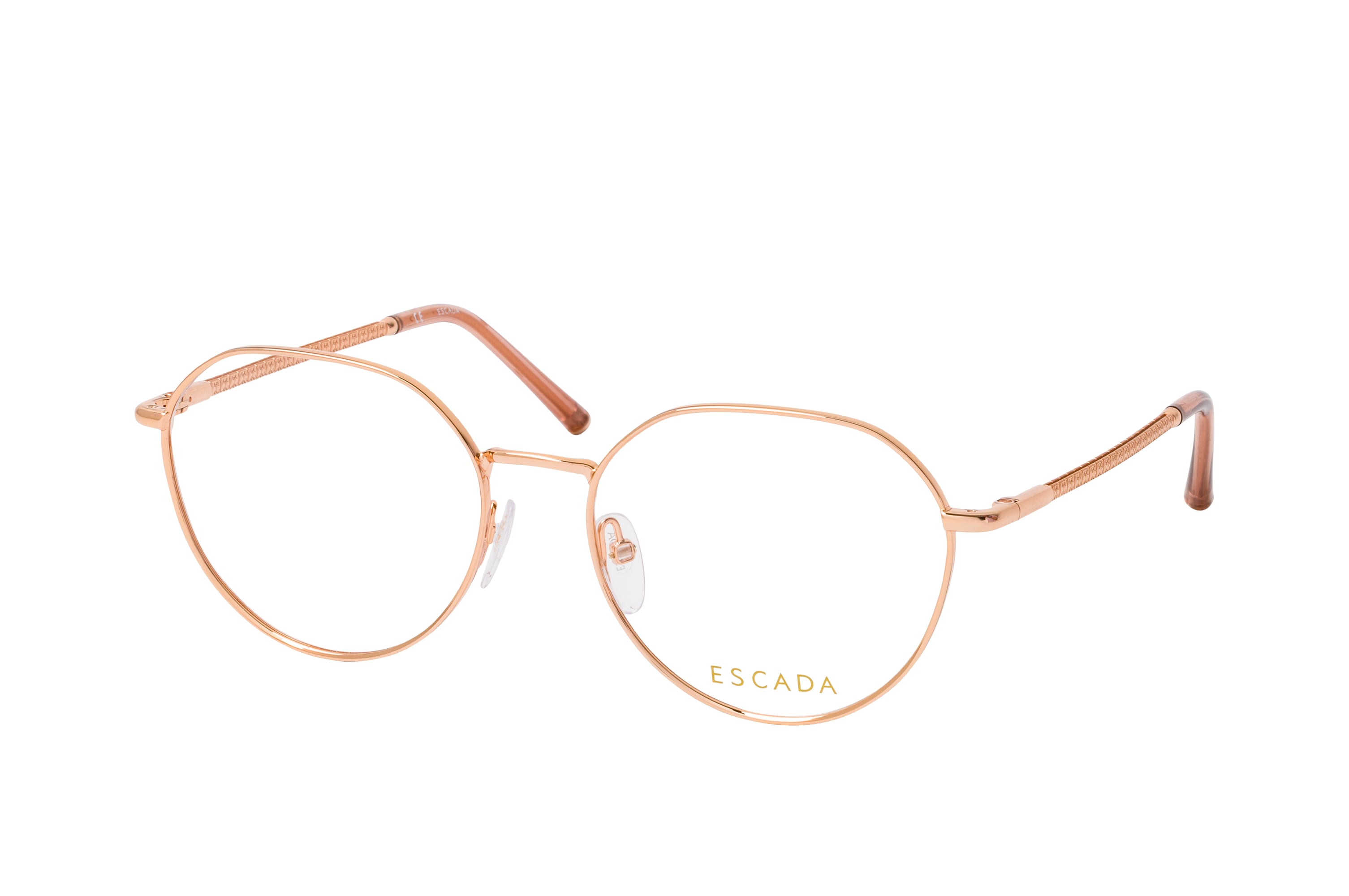 Buy Escada VESD 61 08FC Glasses
