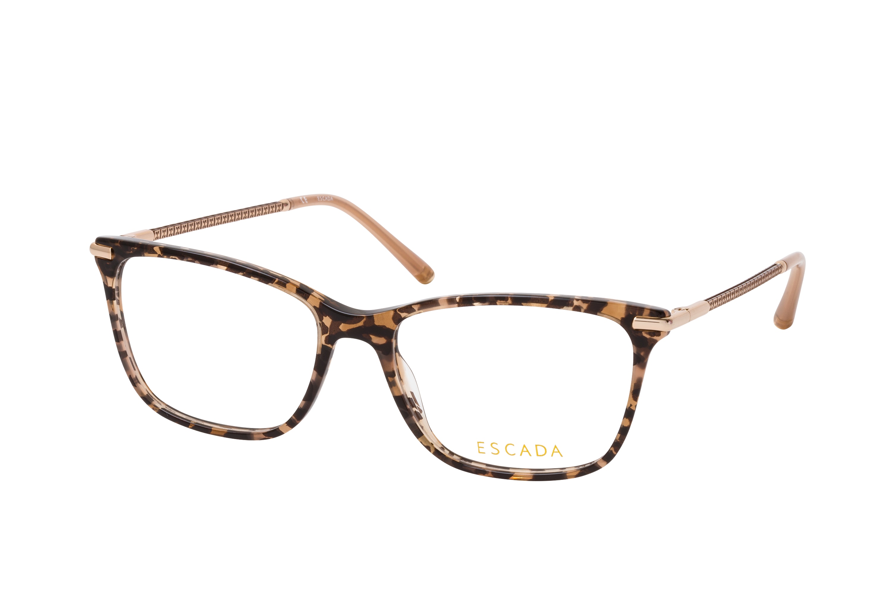 Buy Escada VESD 62 0LEO Glasses