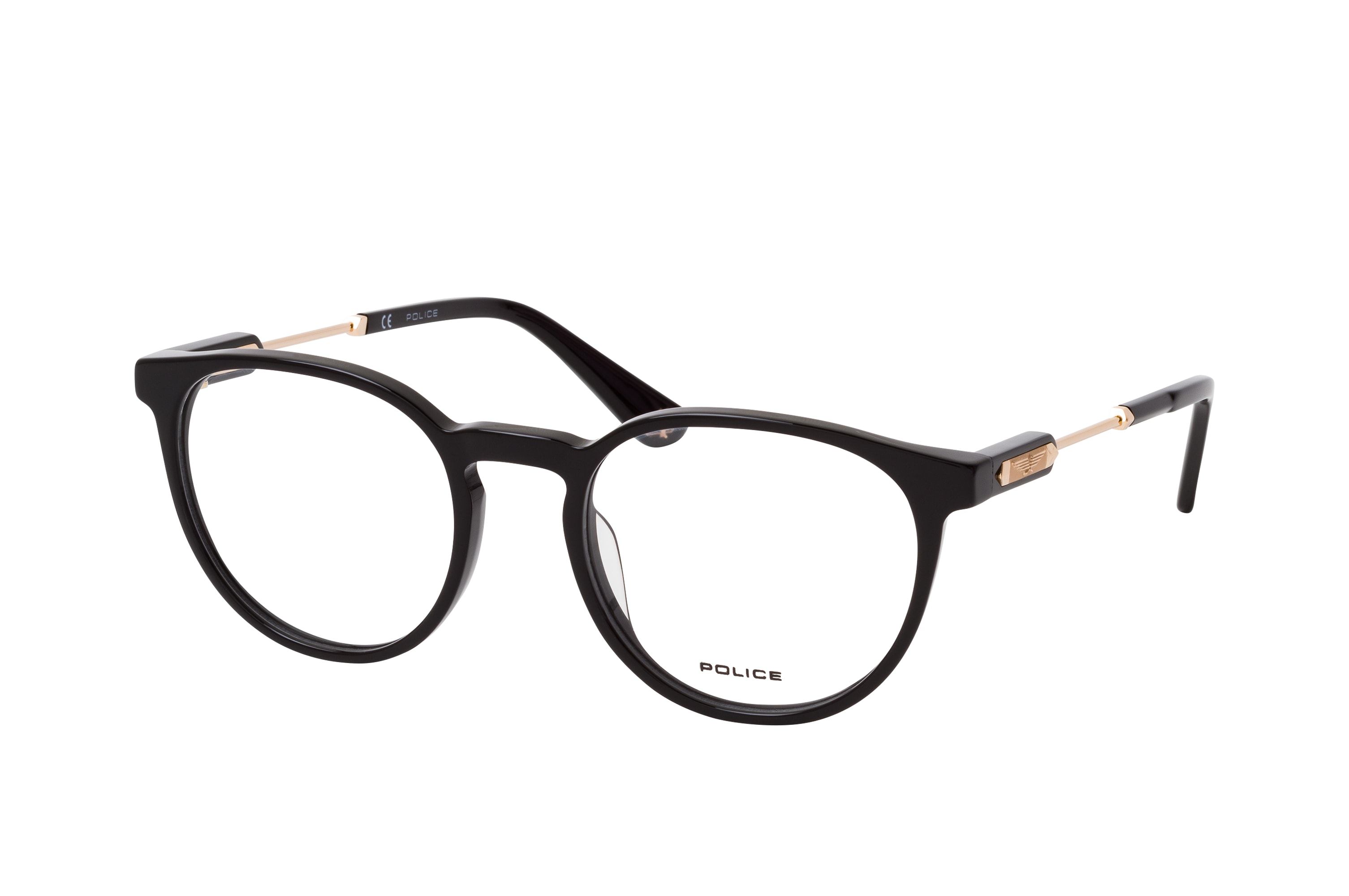 Buy Police VPLF 10 0700 Glasses