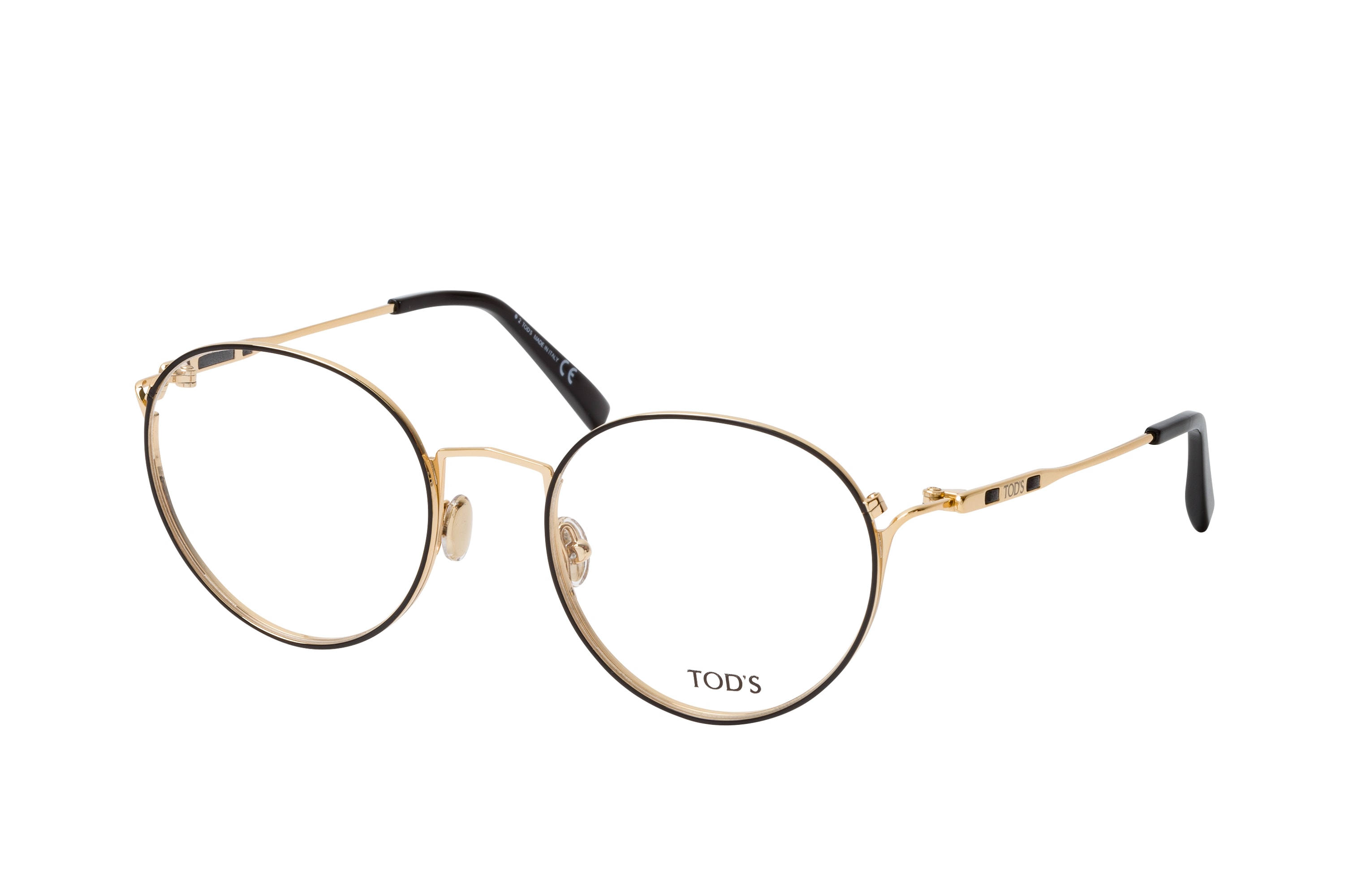 Buy Tod's TO 5237 002 Glasses