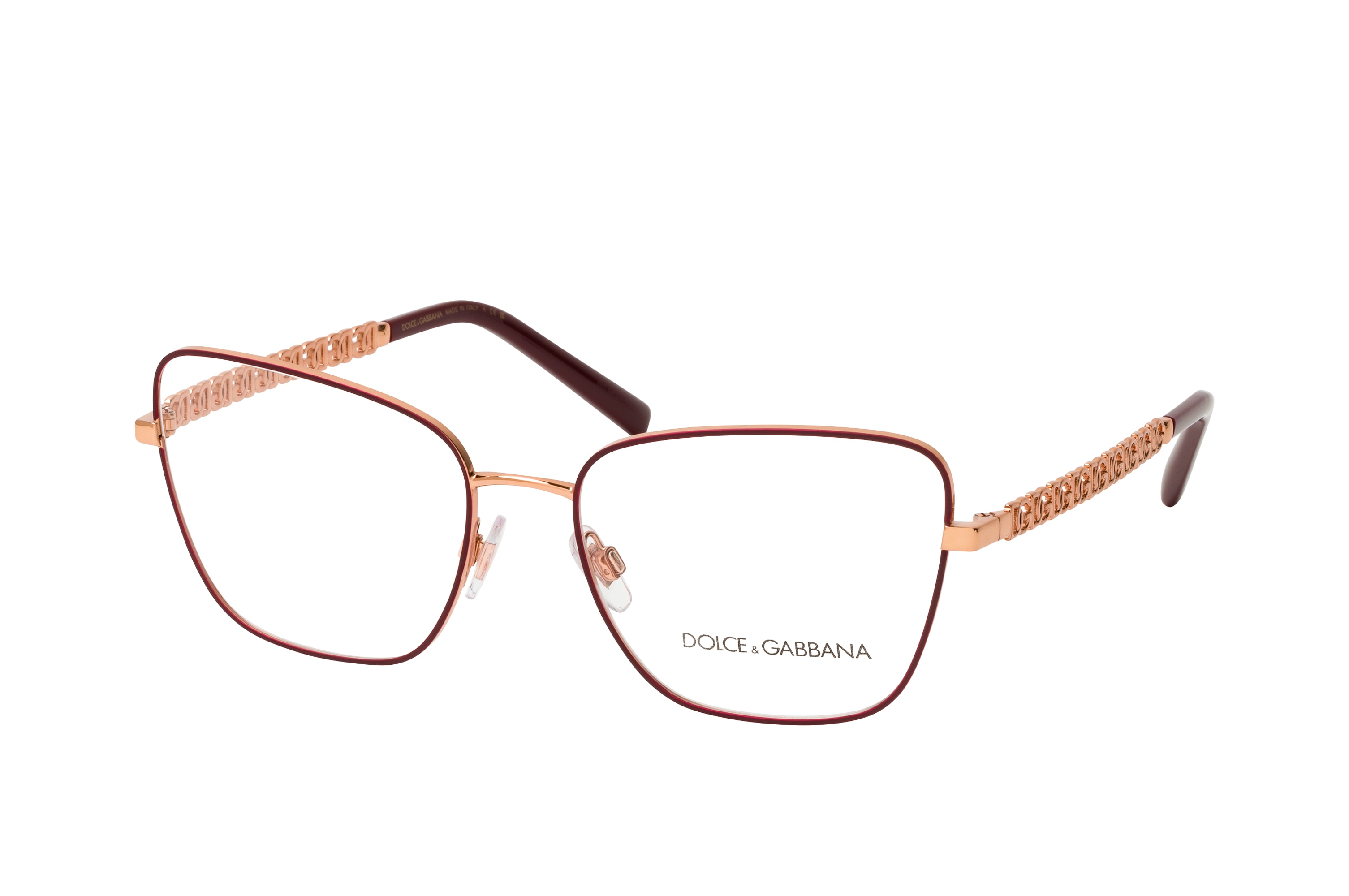 Buy Dolce&Gabbana DG 1346 1333 Glasses