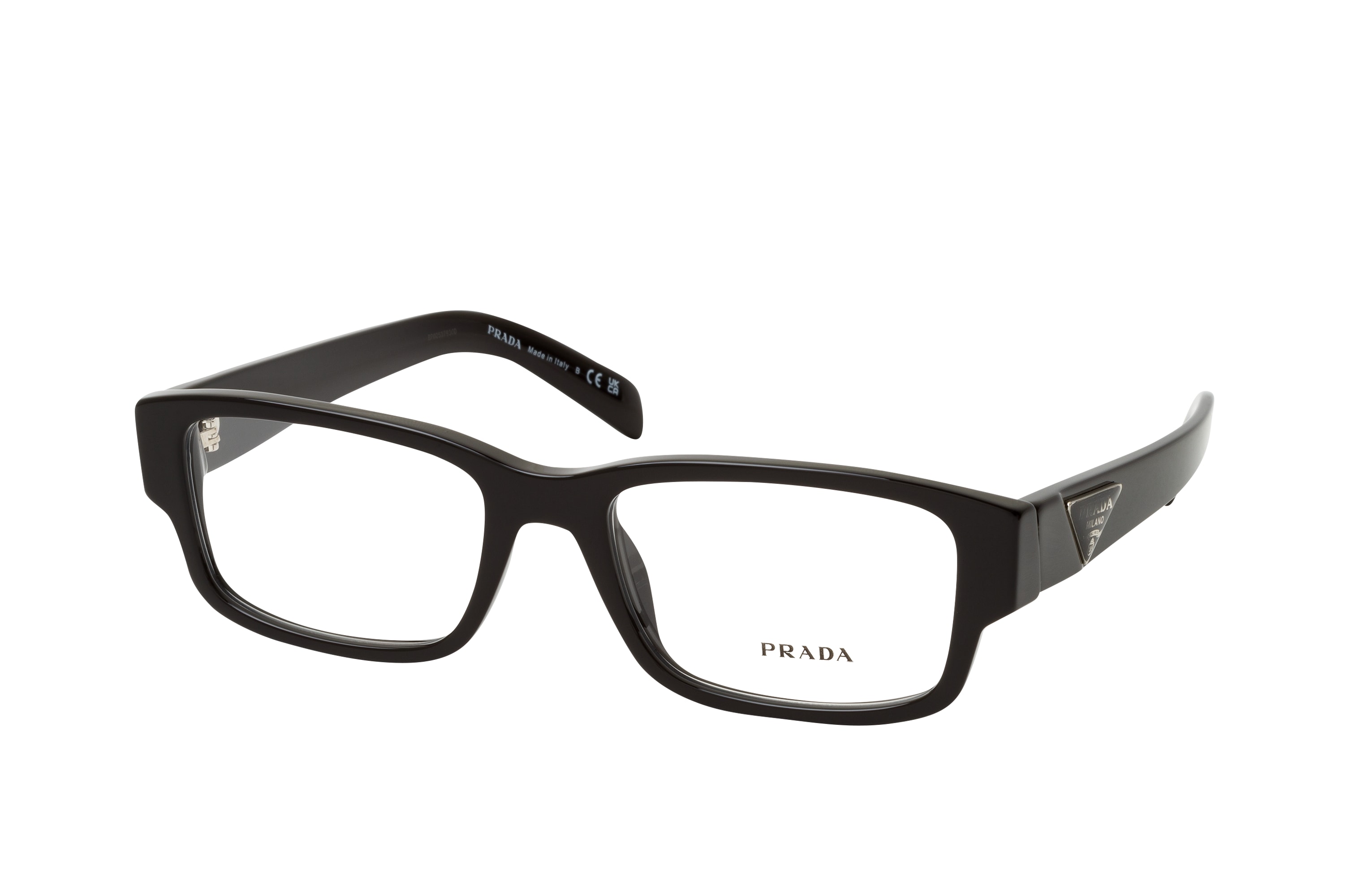 Prada PR 07ZV 1AB1O1 Brille kaufen