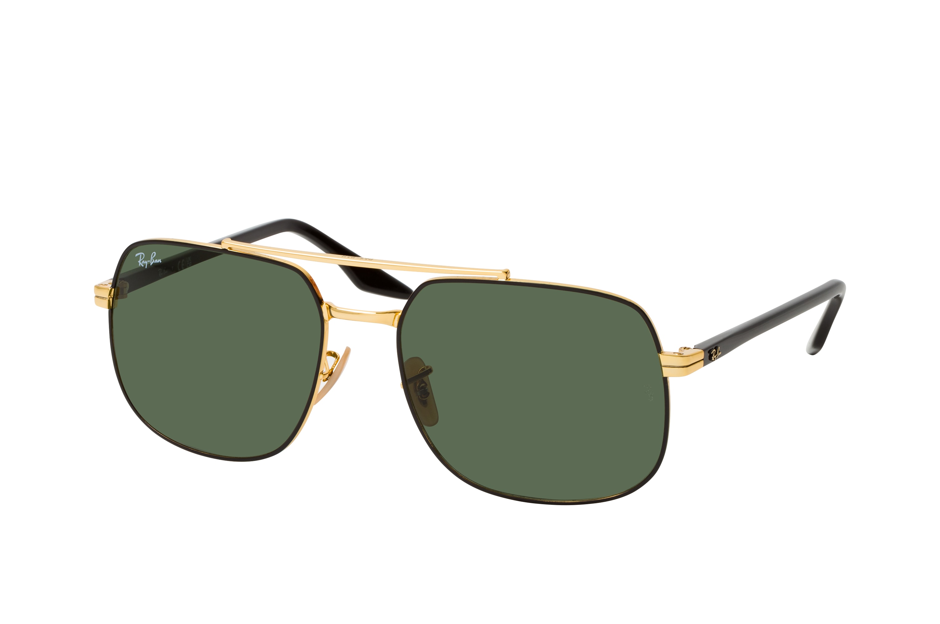 Ray-Ban RB 3699 900031 Sonnenbrille kaufen