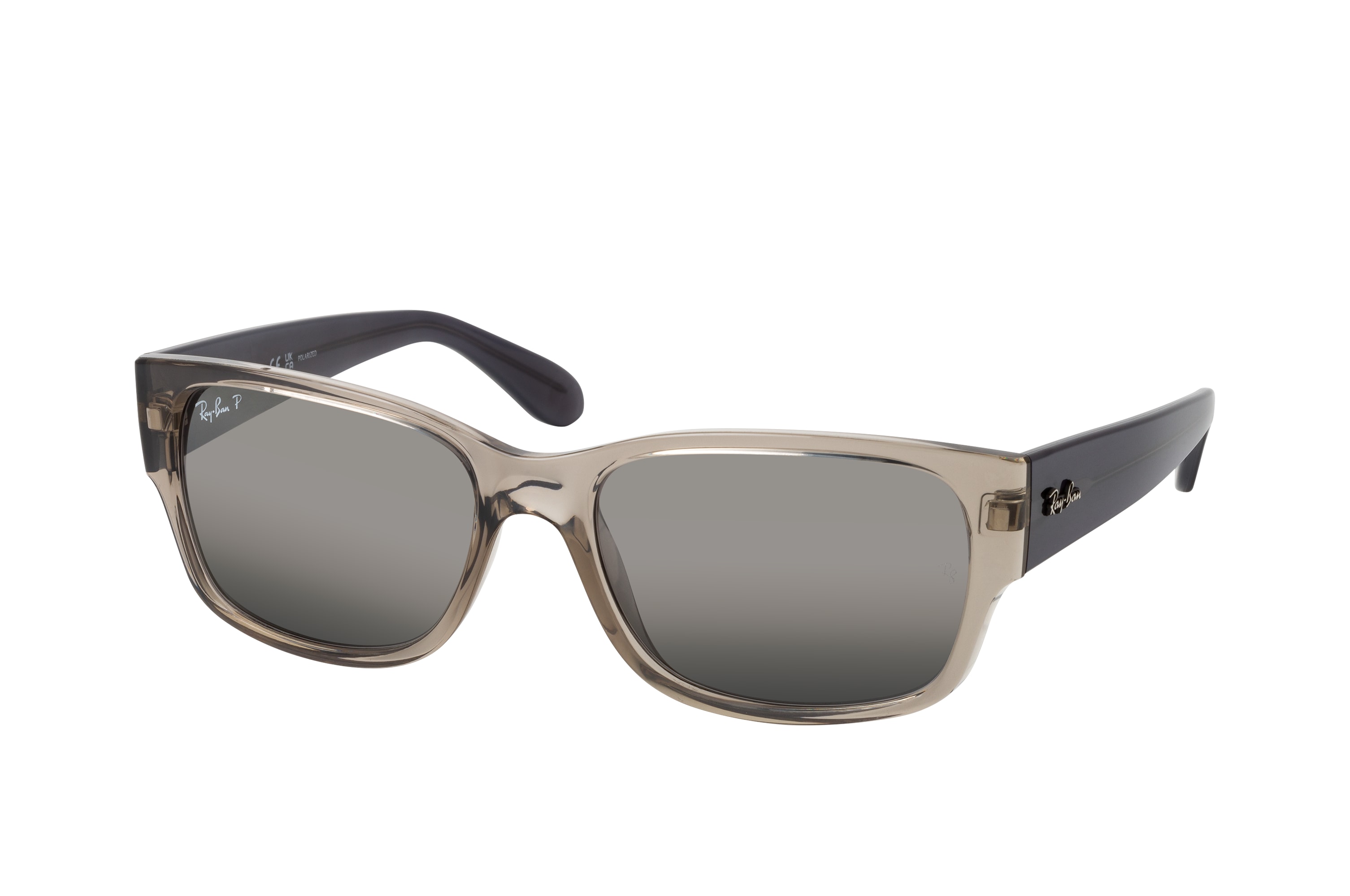 Köp Ray-Ban RB 4388 6647G3 Ett par solglasögon