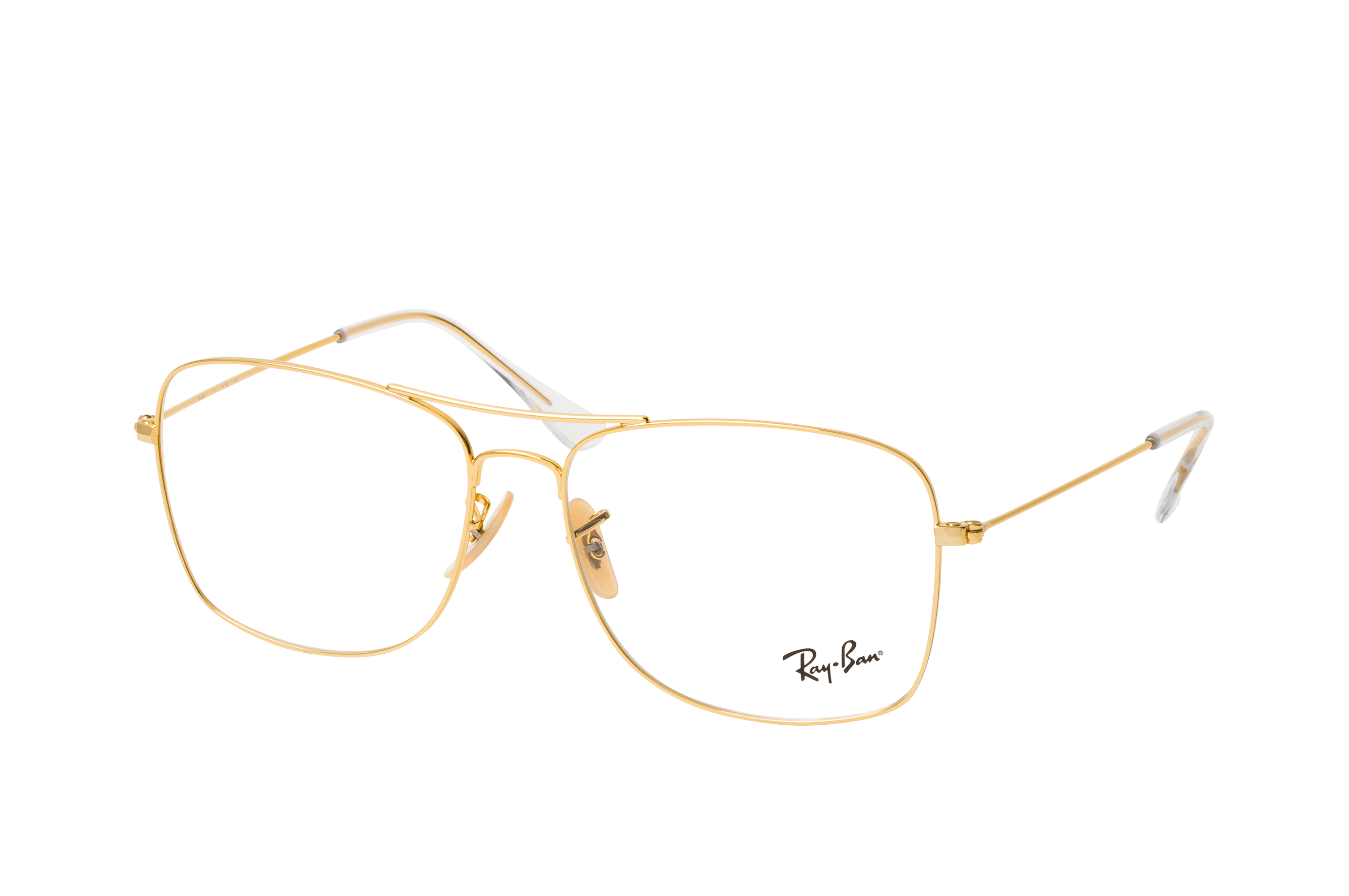 Ray-Ban RX 6498 2500 Brille kaufen