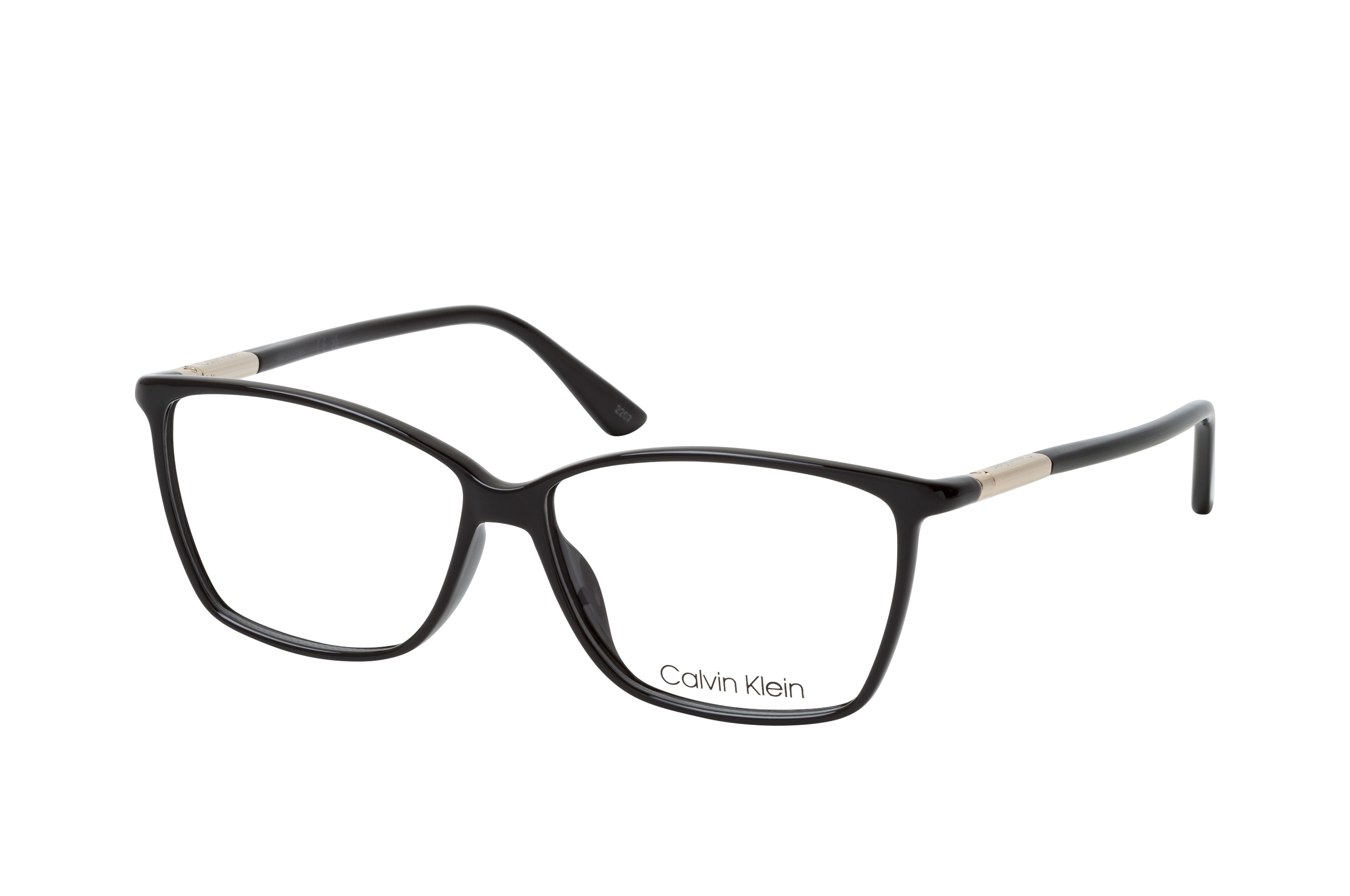 Buy Calvin Klein CK 21524 001 Glasses