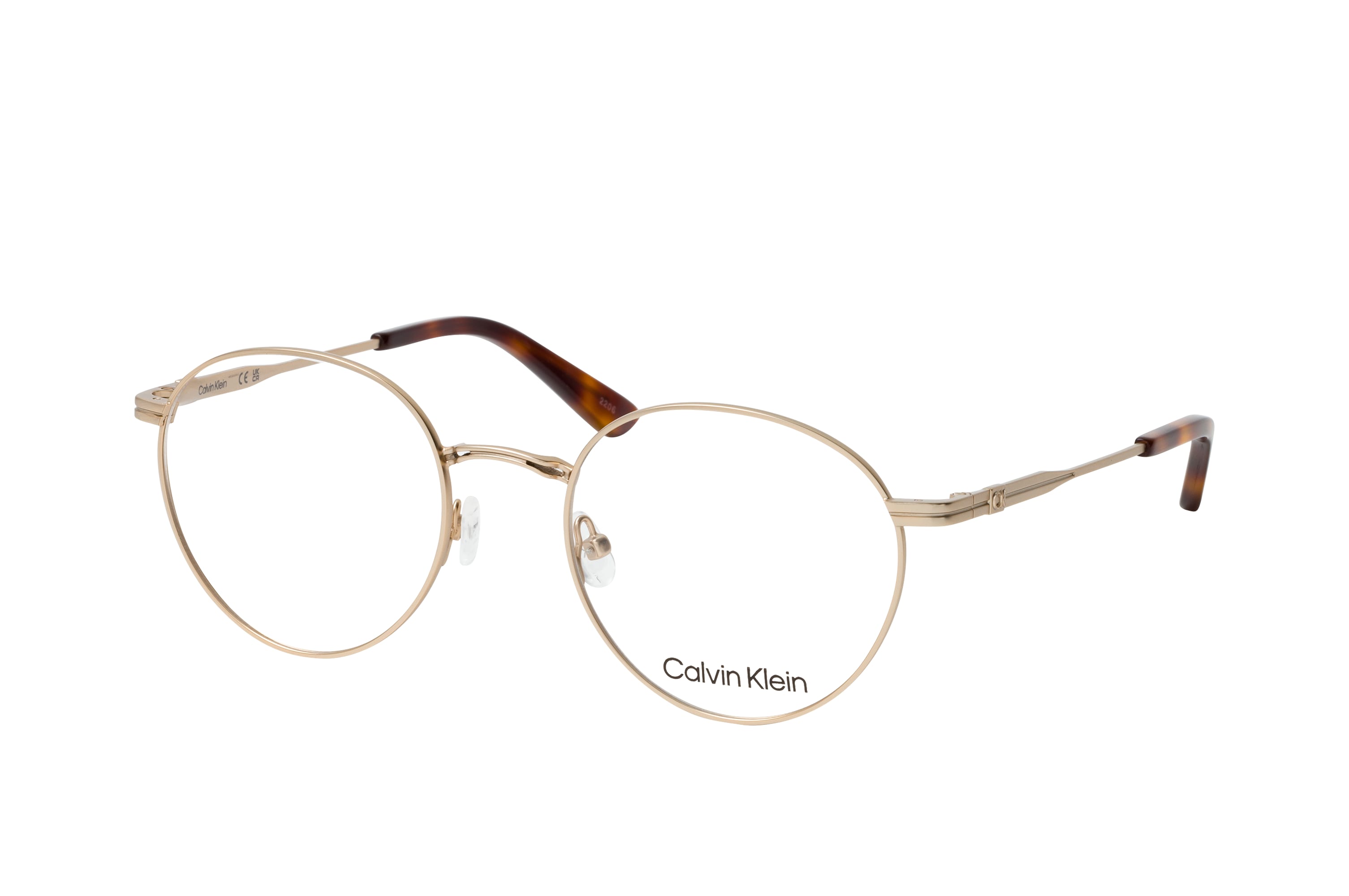 Koop Calvin Klein CK 22117 717 Brillen