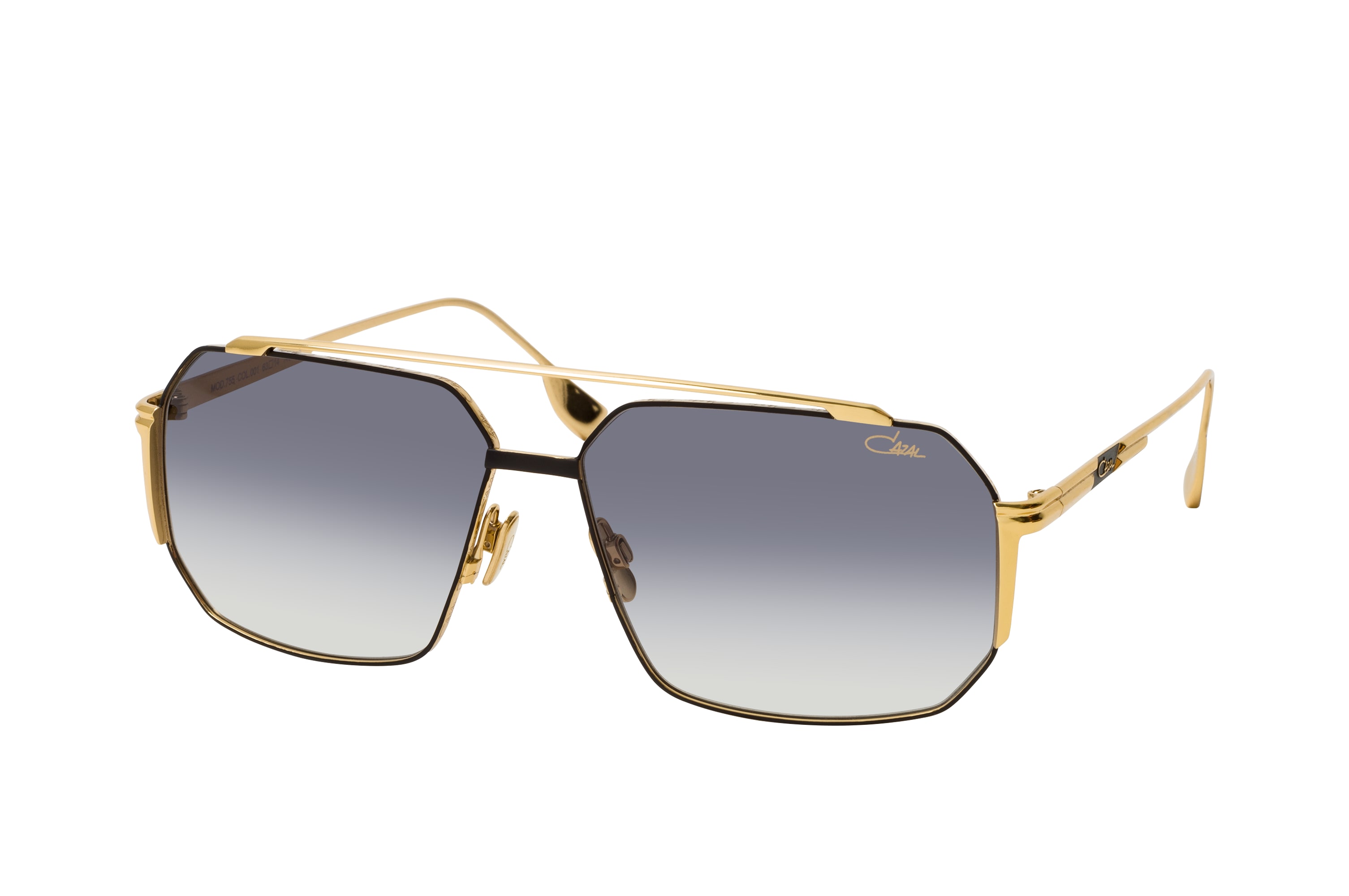 Buy Cazal 755 001 Sunglasses