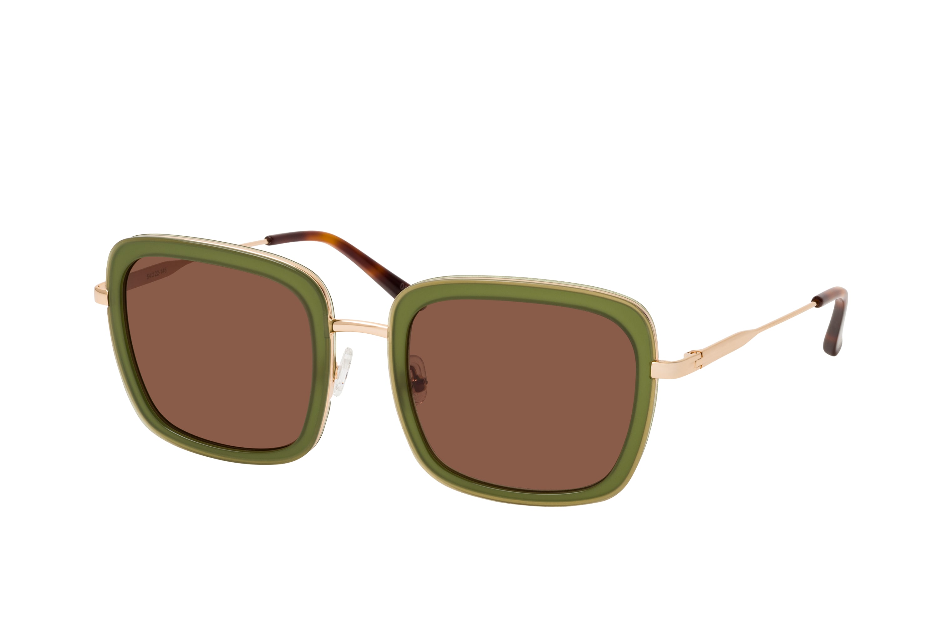 Buy CO Optical Iriri 2521 P21 Sunglasses