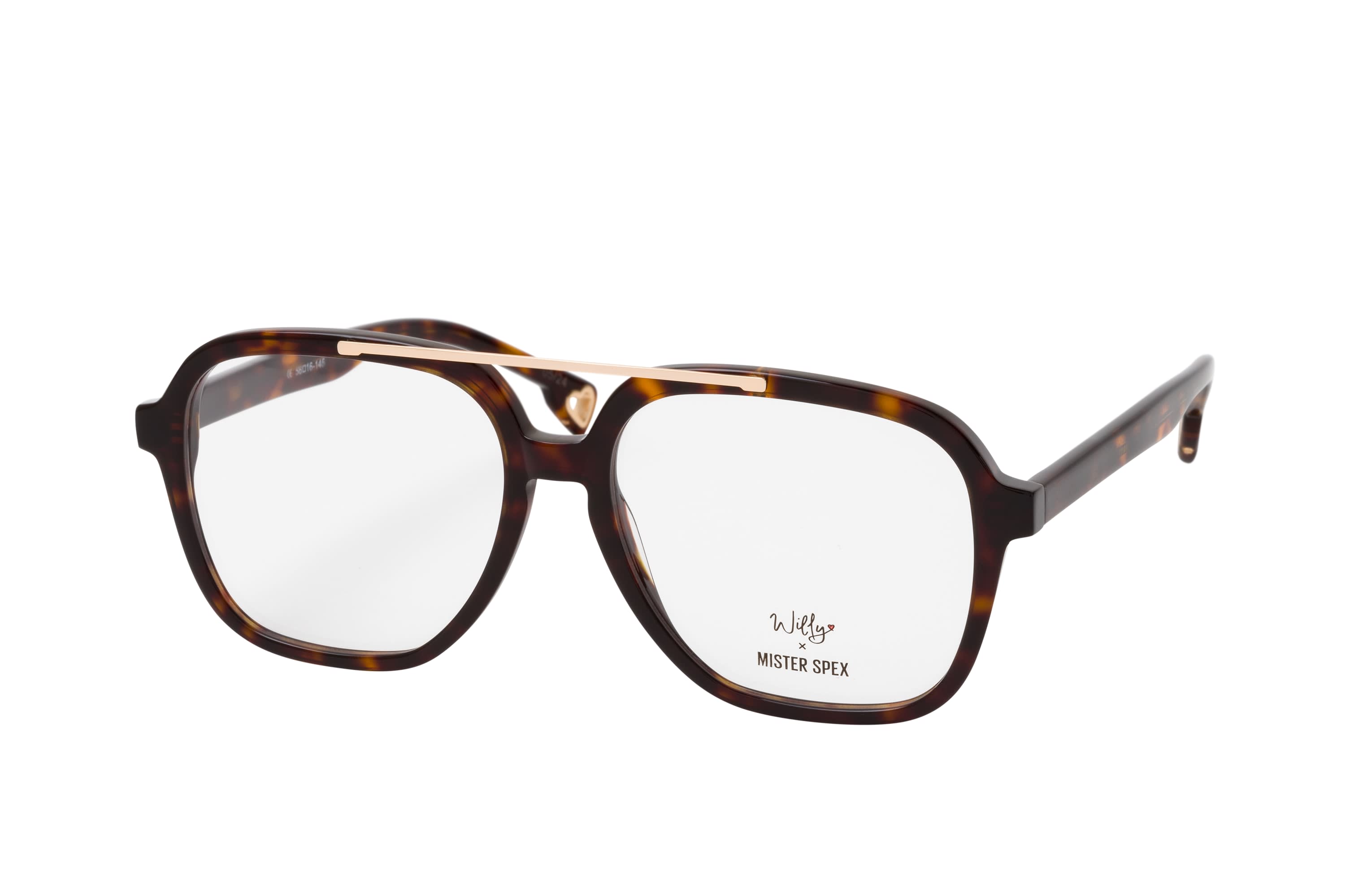 Willy x Mister Spex Mingle 1631 R21 kaufen