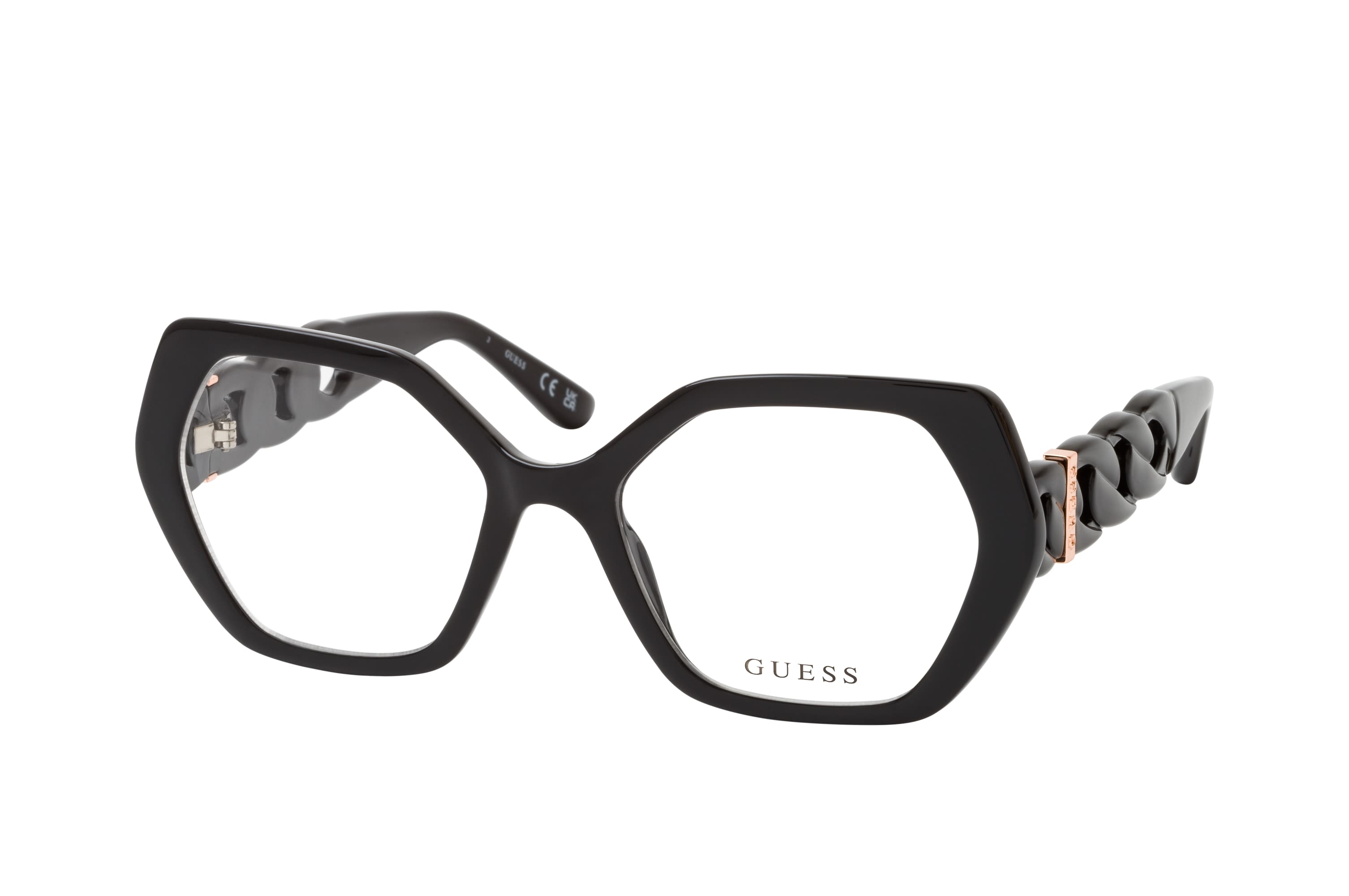 Kjøp Guess GU 50116 001