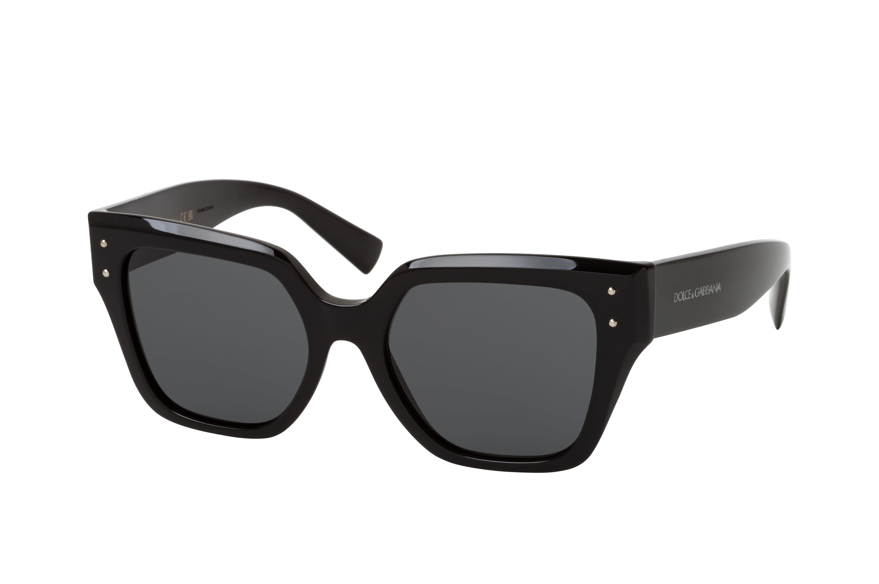 Buy Dolce&Gabbana DG 4471 501/87