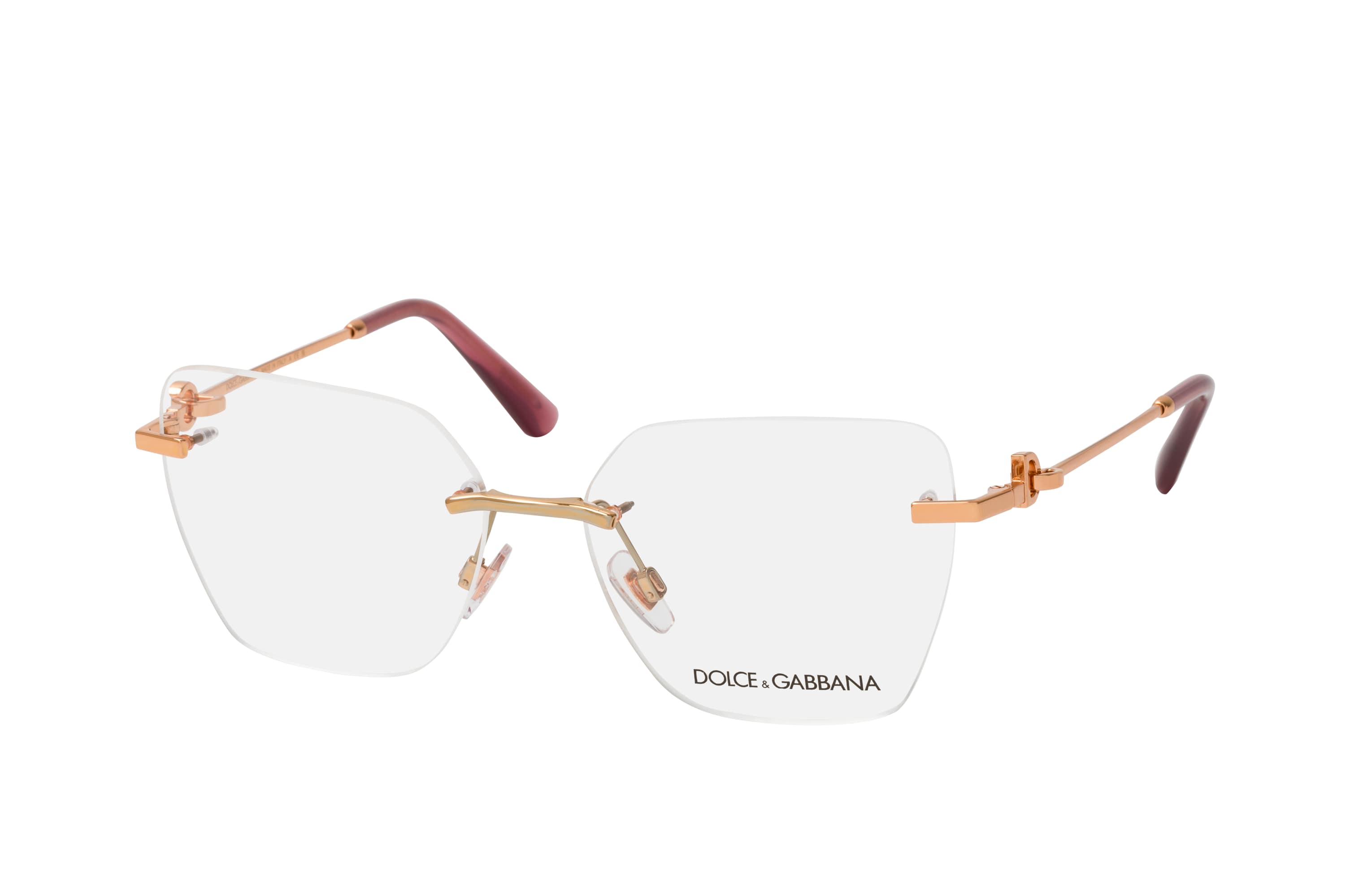 Köp Dolce&Gabbana DG 1363 1298