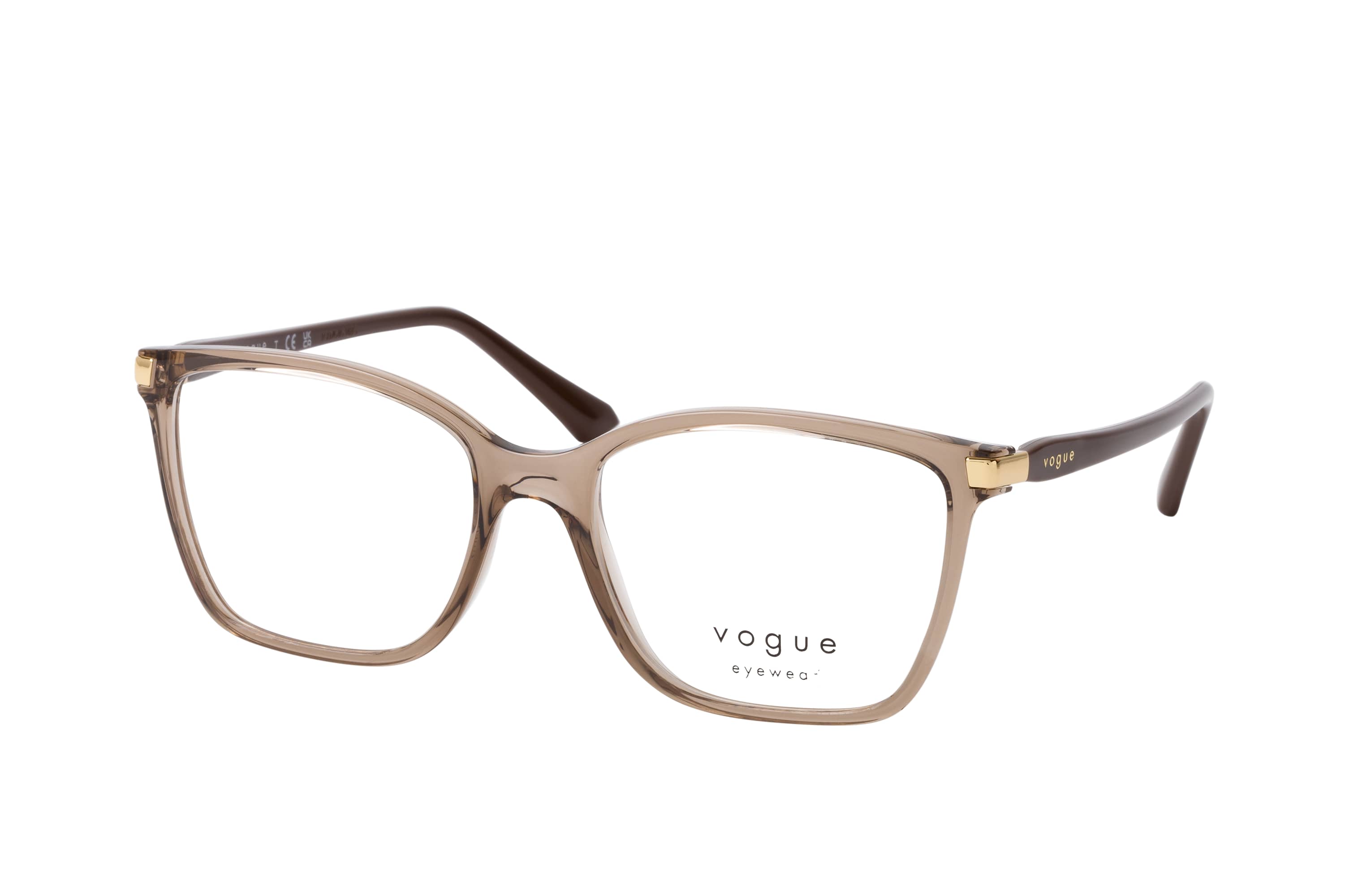 Buy VOGUE Eyewear VO 5654 3156
