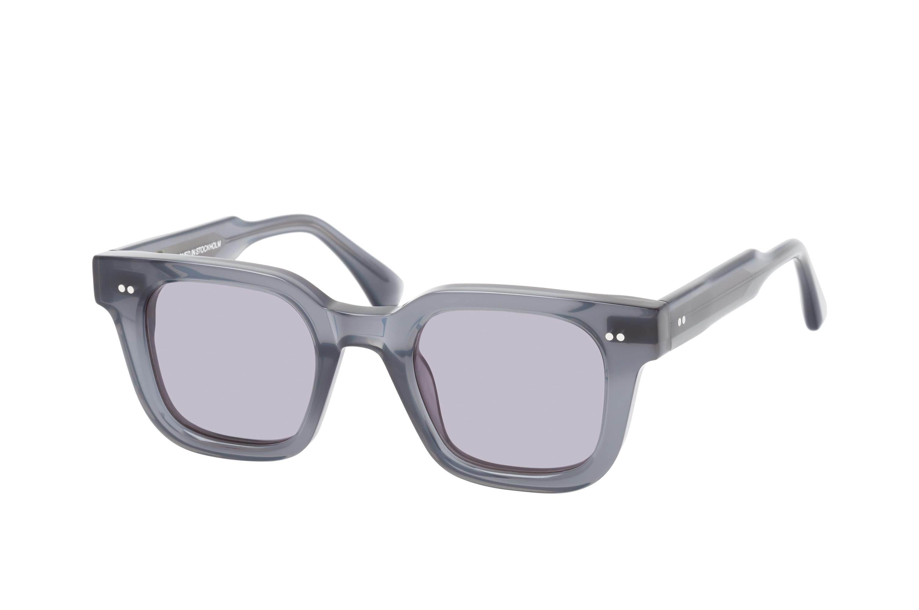 Koop Chimi 04.2 Dark Grey