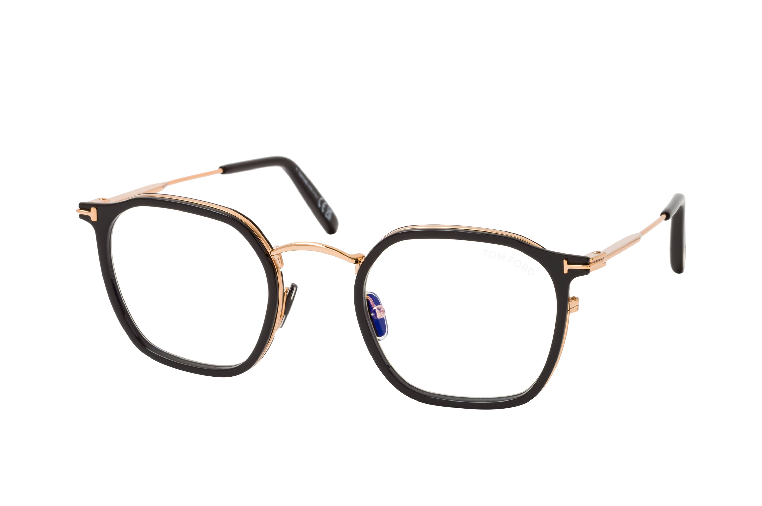 Commandez la Tom Ford FT 5974-B 005