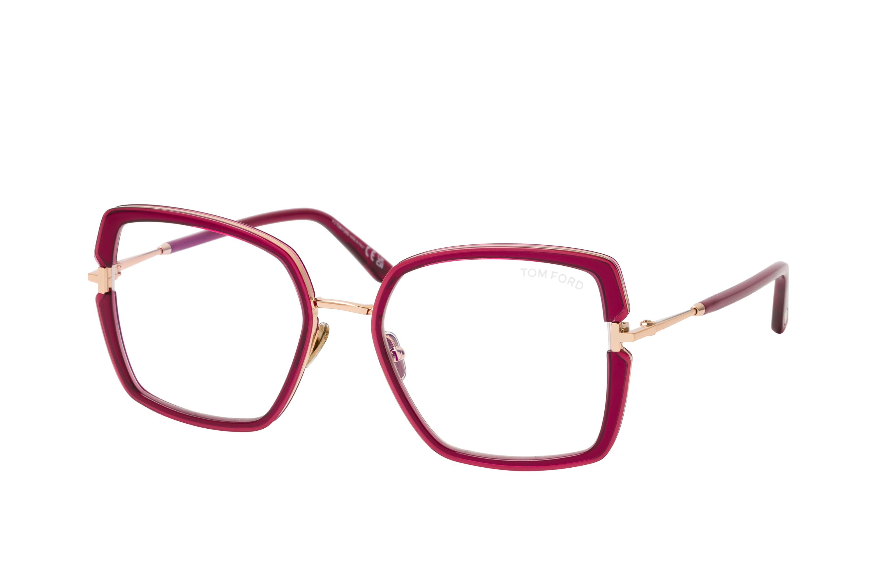 Commandez la Tom Ford FT 5985-B 075