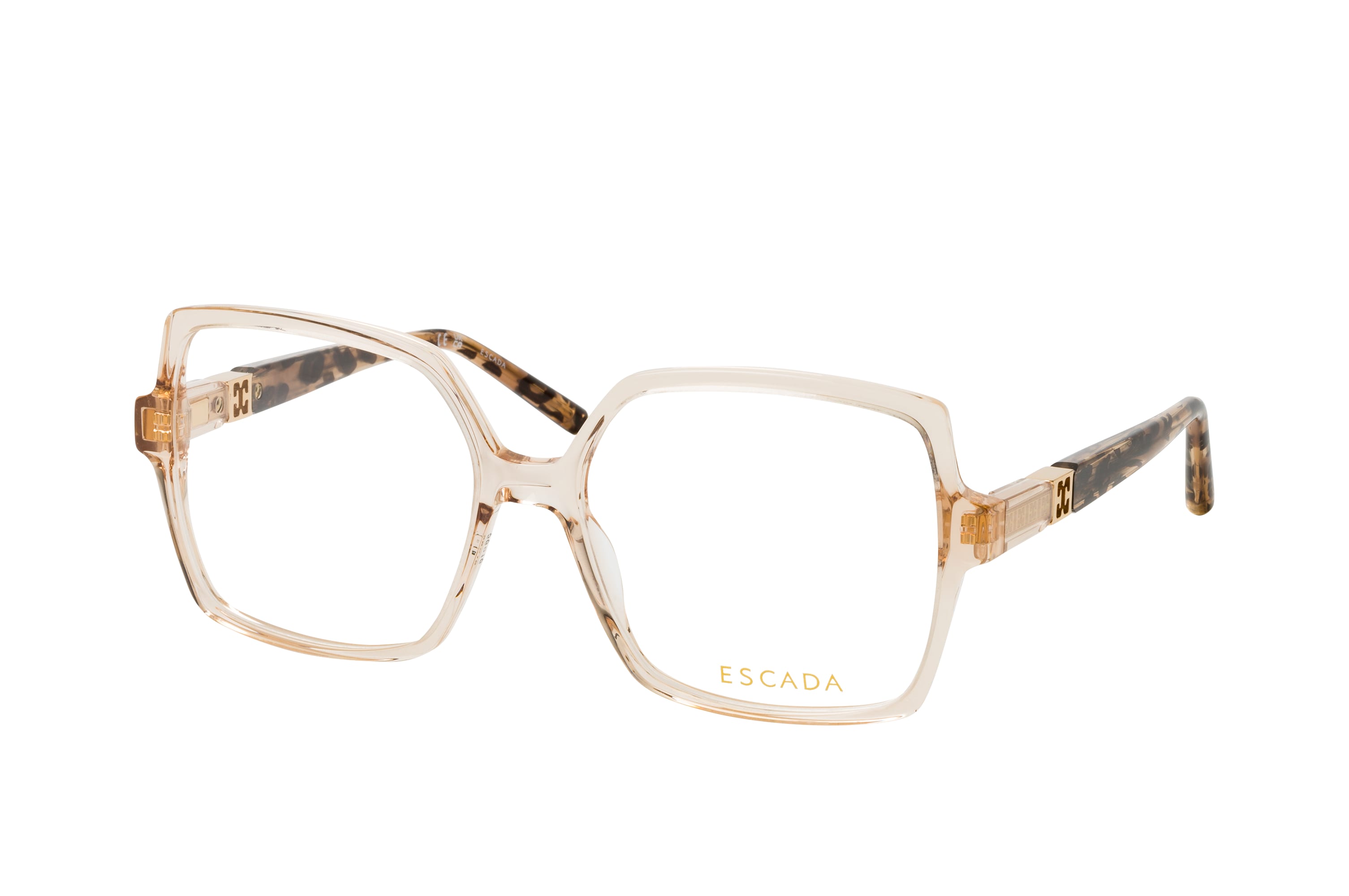 Commandez la Lunettes de vue Escada VESD 84 06Y1