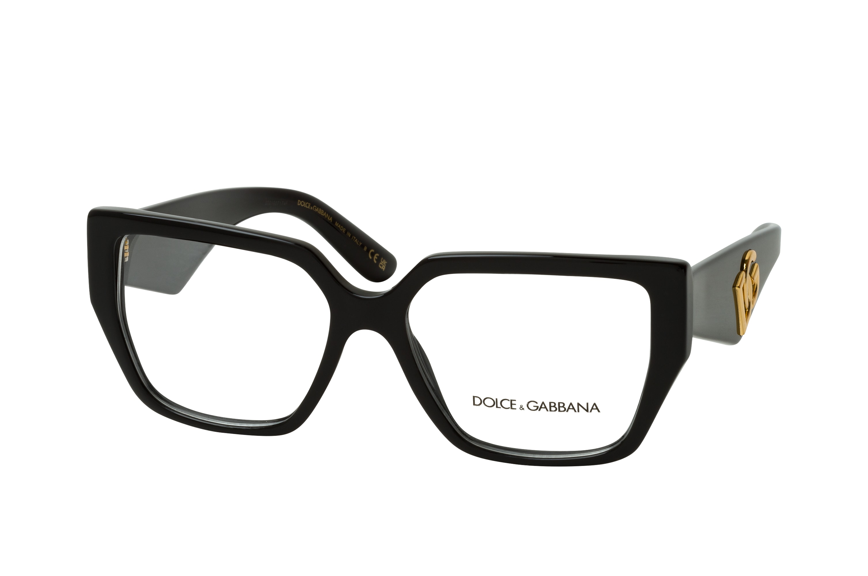 Buy Dolce&Gabbana DG 3373 501 Glasses
