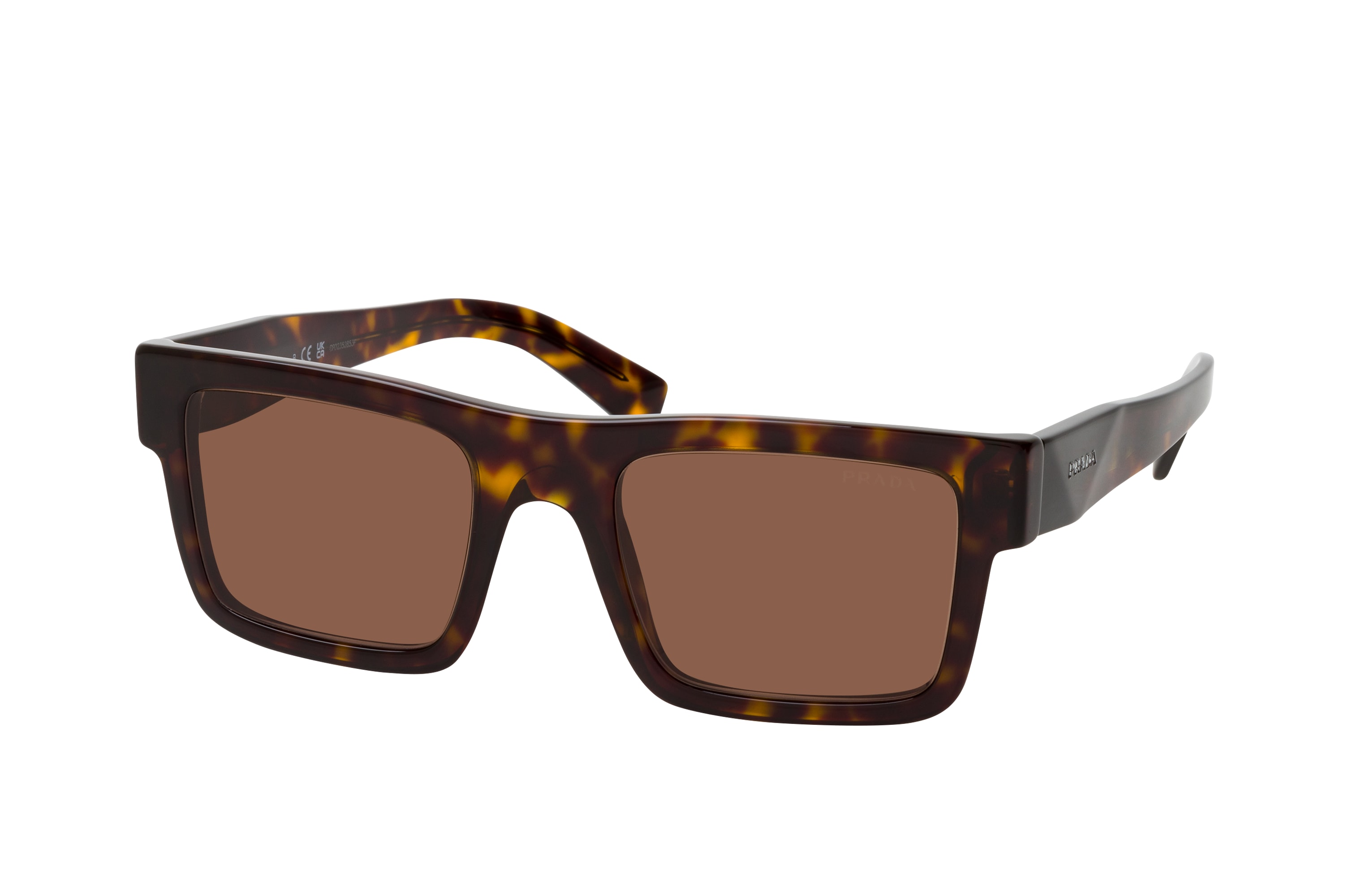 Prada PR 19WS 2AU8C1 Sonnenbrille kaufen
