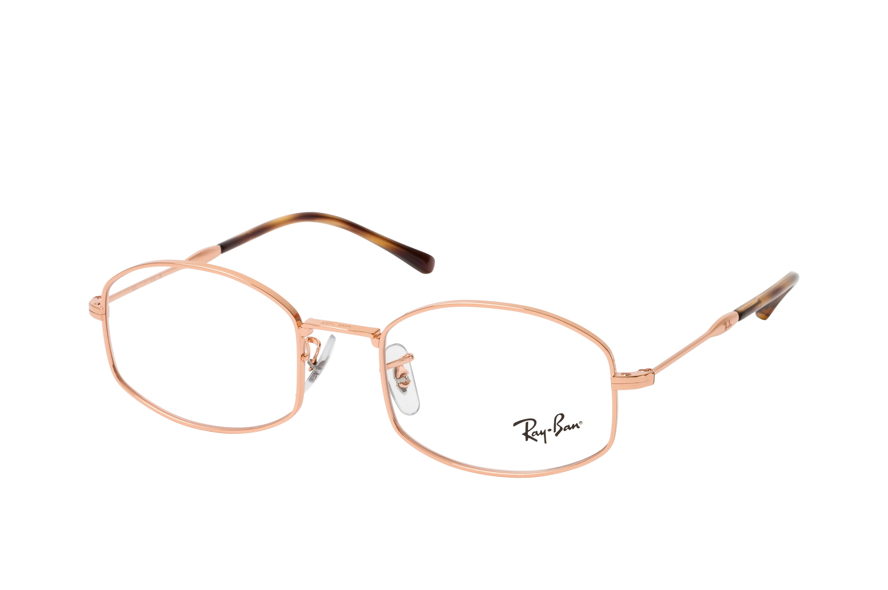 Commandez la Ray-Ban 0RX6510 3094