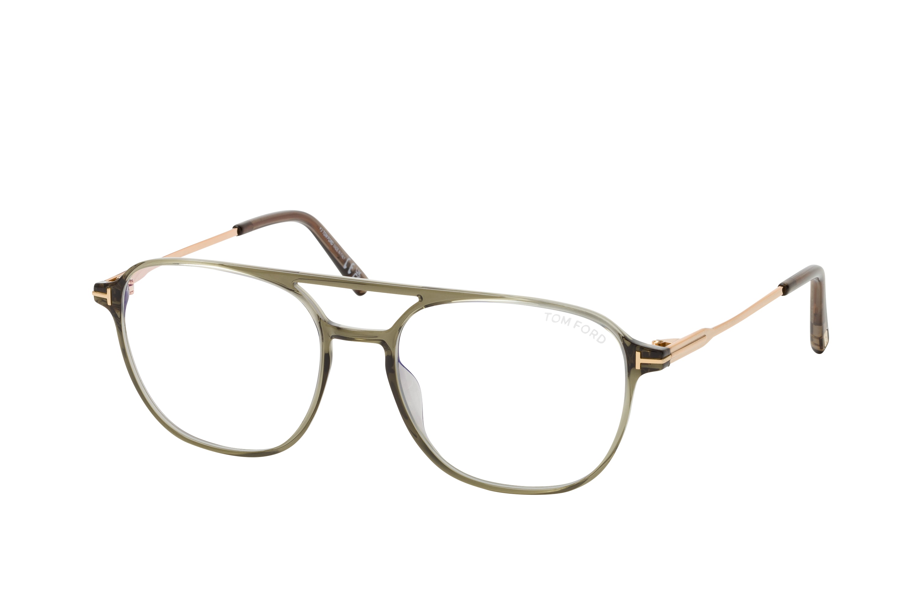 Tom Ford FT 5874-B 093 Brille kaufen