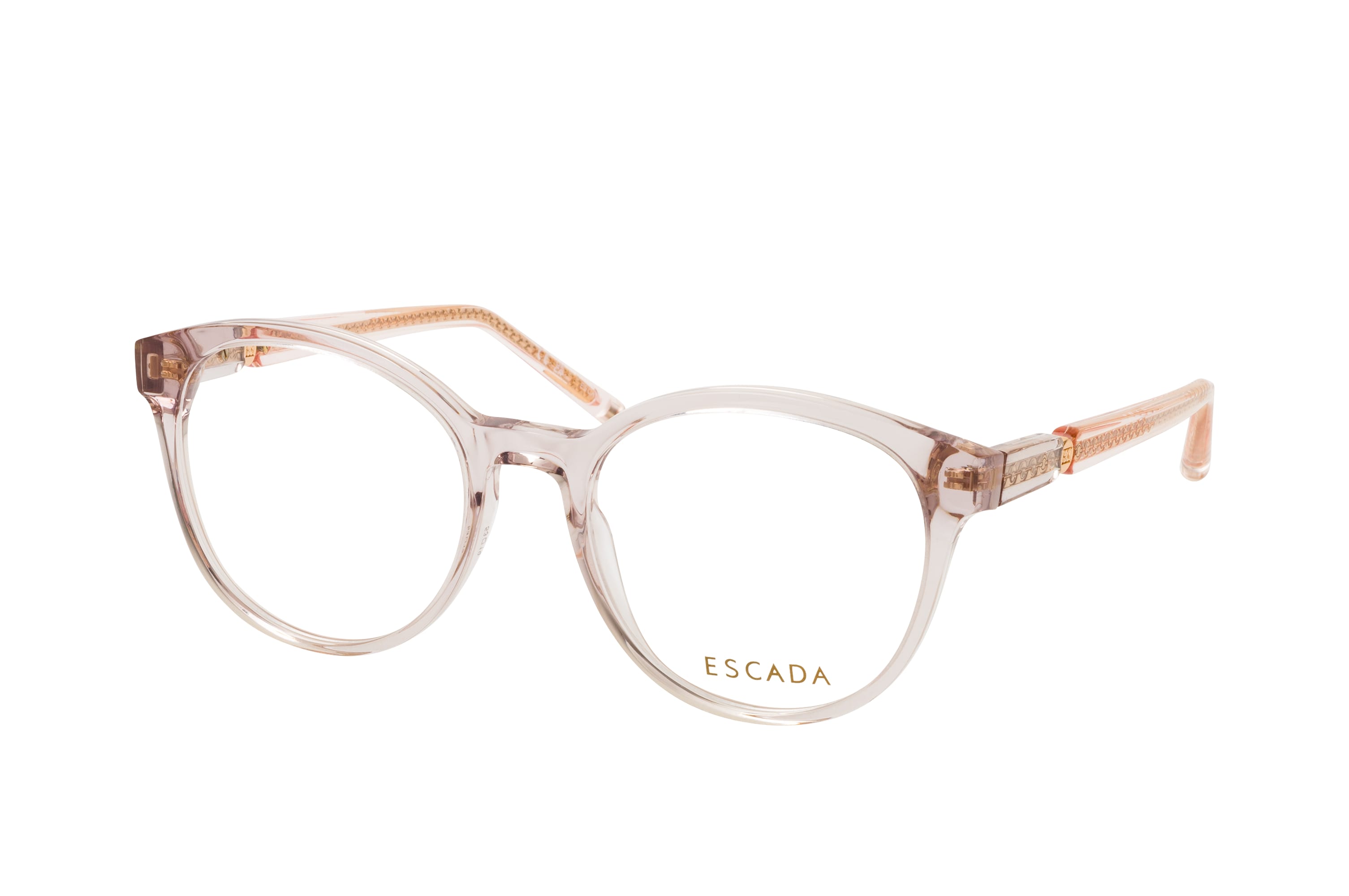 Buy Escada VESD 86 06PP Glasses
