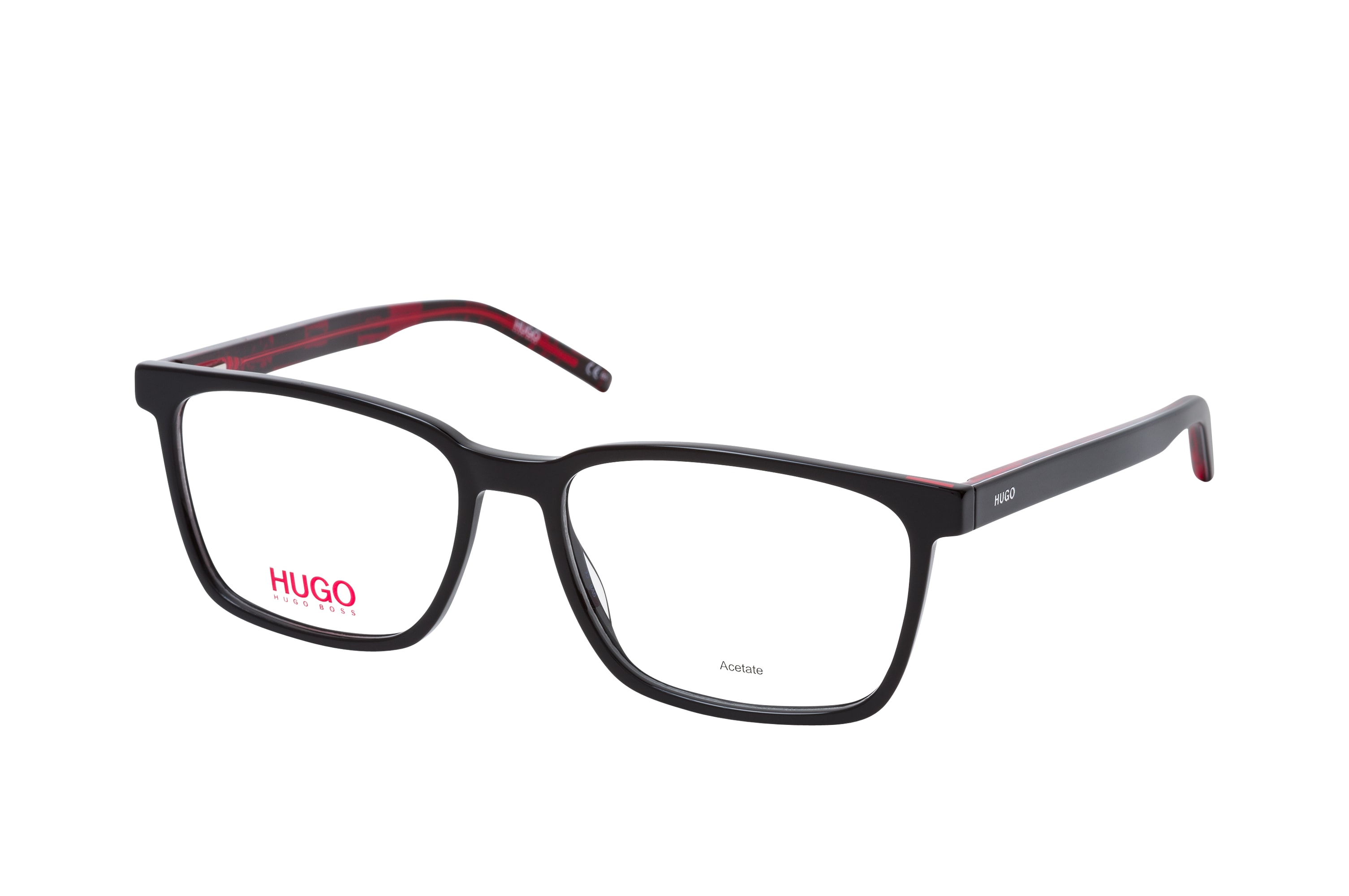 Buy Hugo Boss HG 1074 UYY Glasses