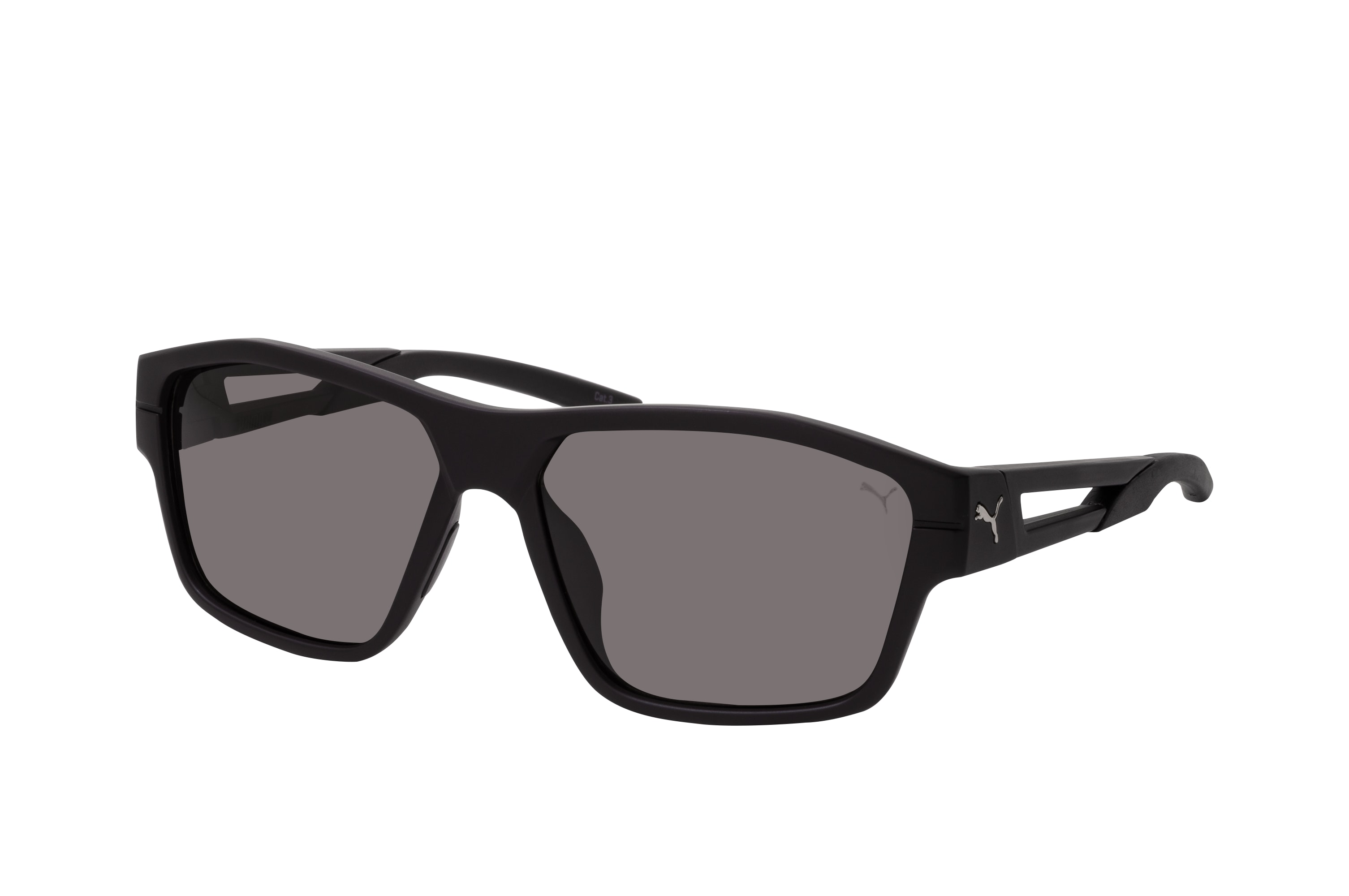 Puma sunglasses men black store