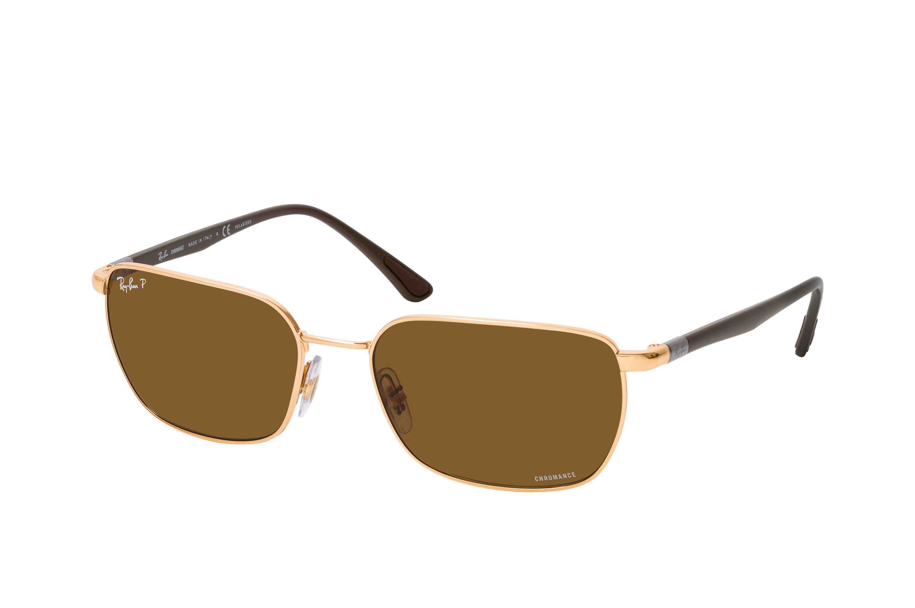Ray-Ban RB 3684CH 001/AN Sonnenbrille kaufen