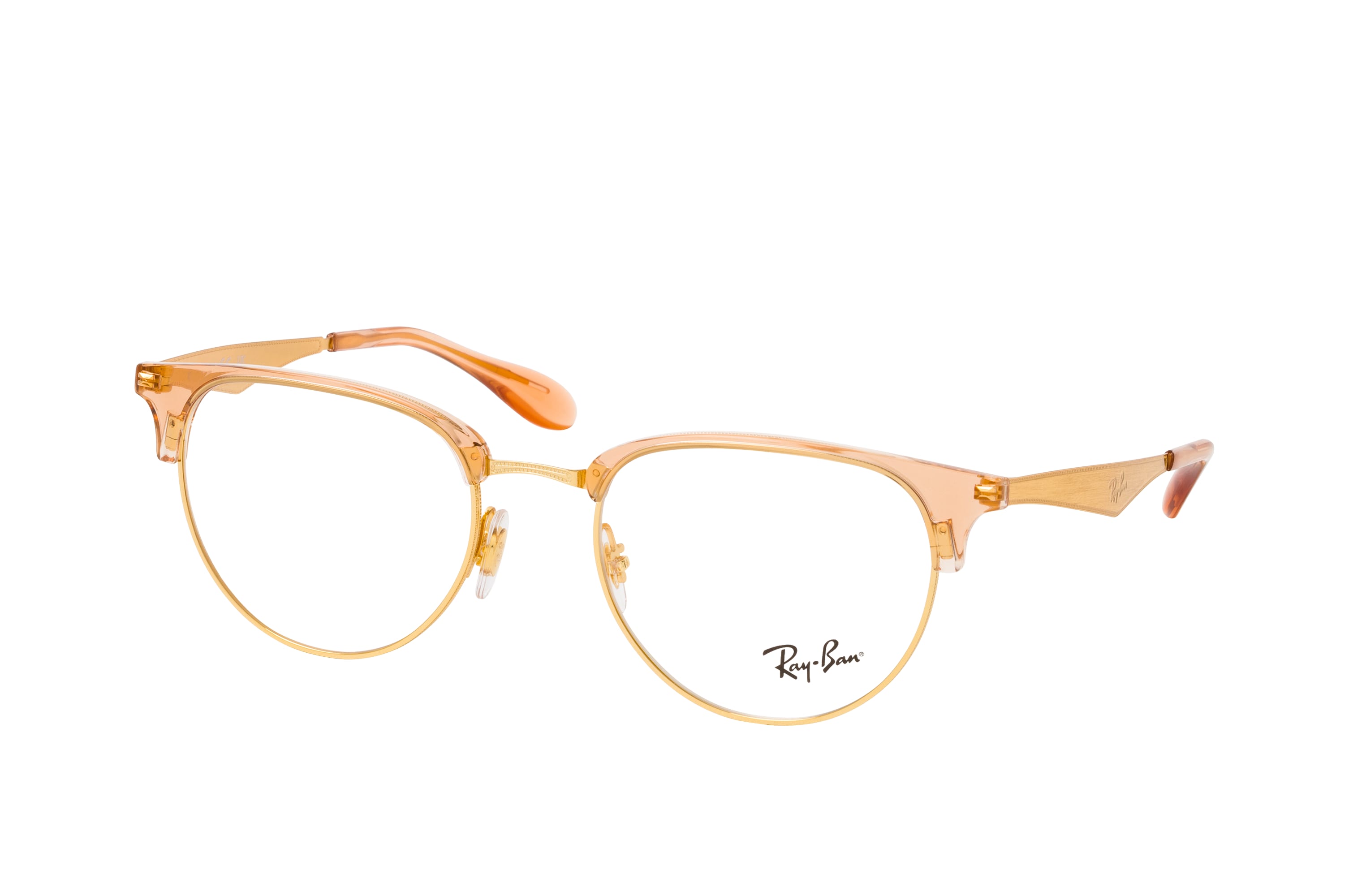 Ray-Ban RX 6396 3132 Brille kaufen