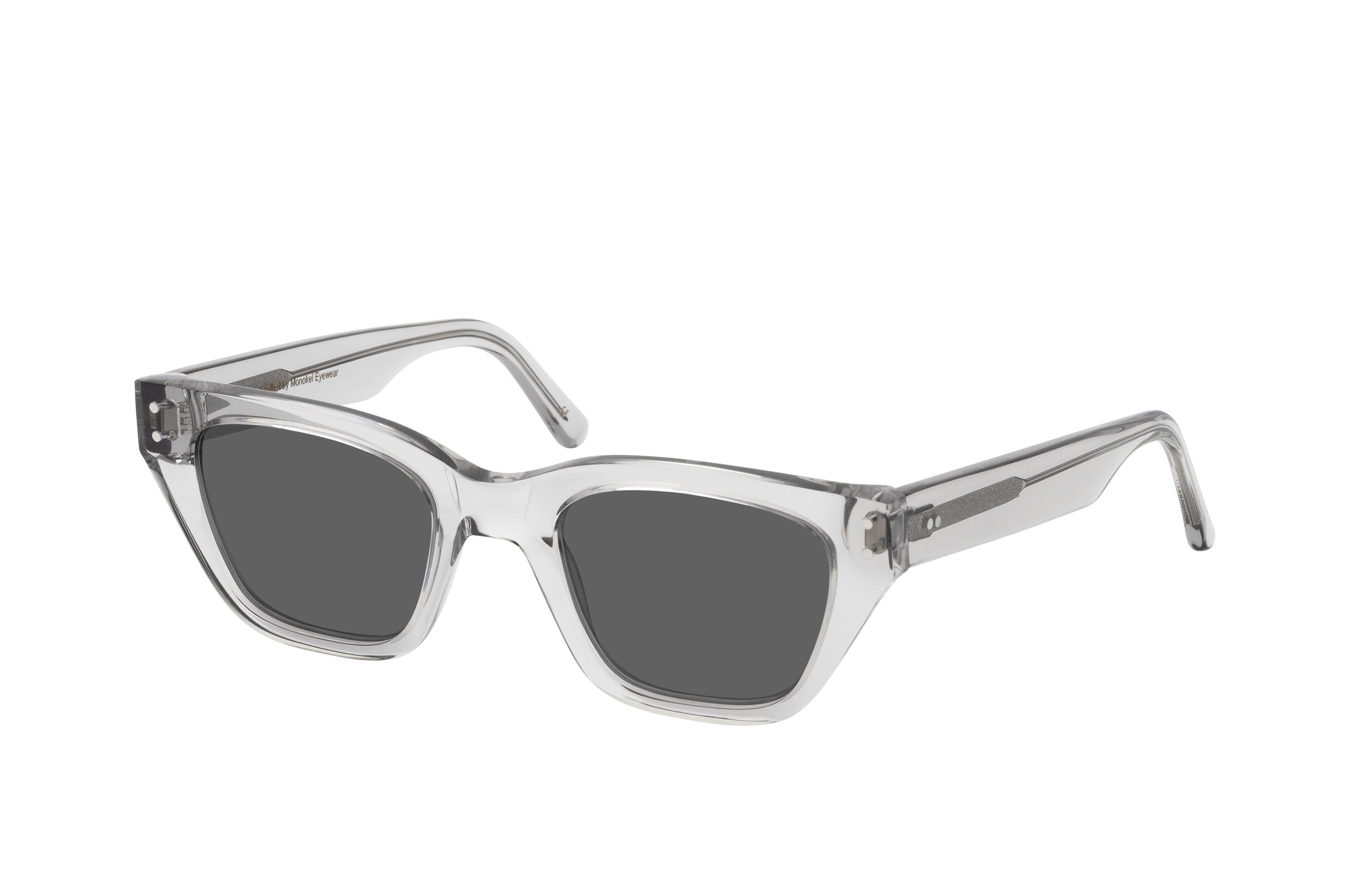 Monokel Eyewear Memphis C4 GRY-SOL Sonnenbrille kaufen