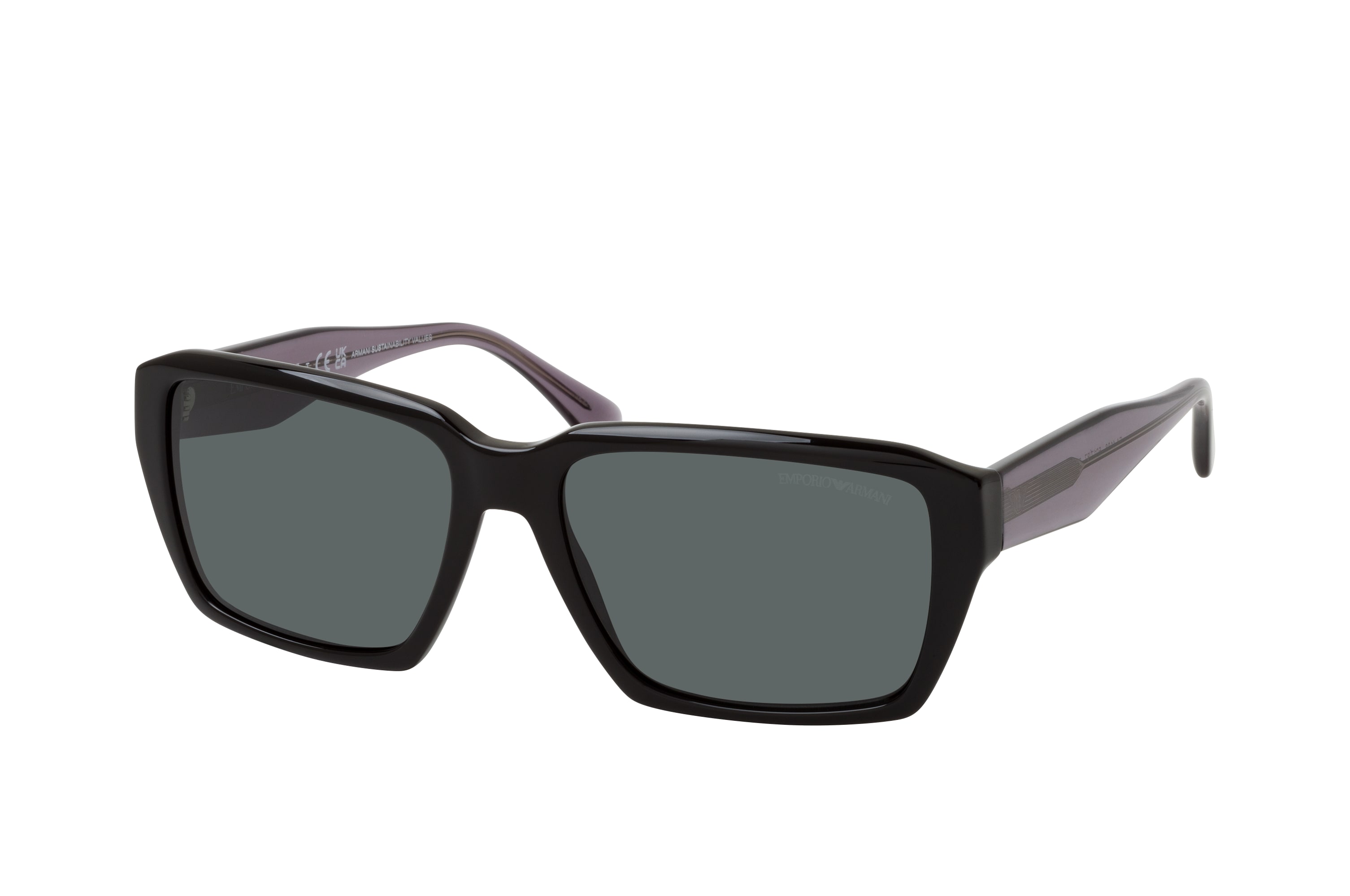 Emporio Armani EA 4186 501787 Sonnenbrille kaufen
