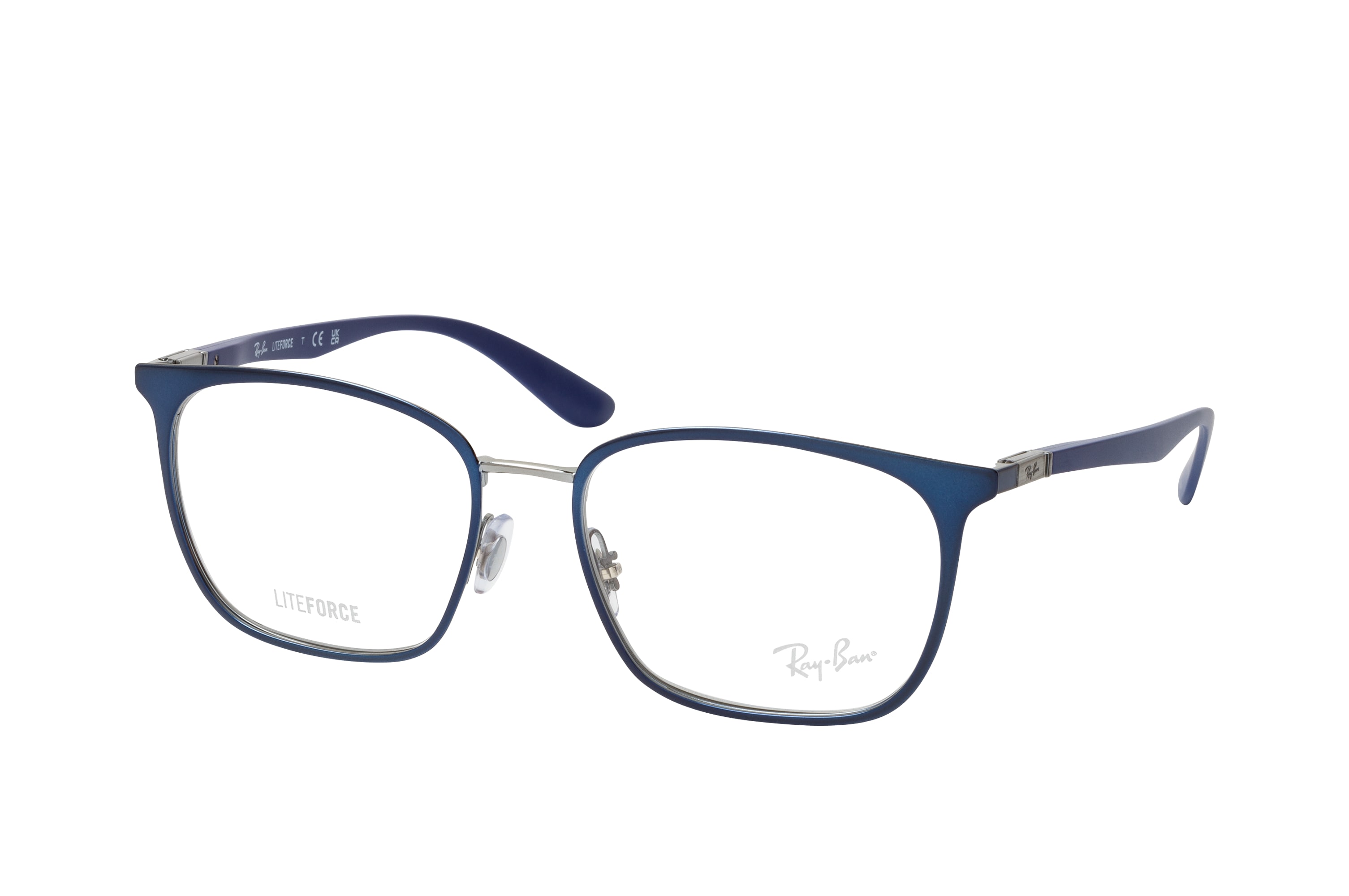 Ray-Ban RX 6486 3124 Brille kaufen