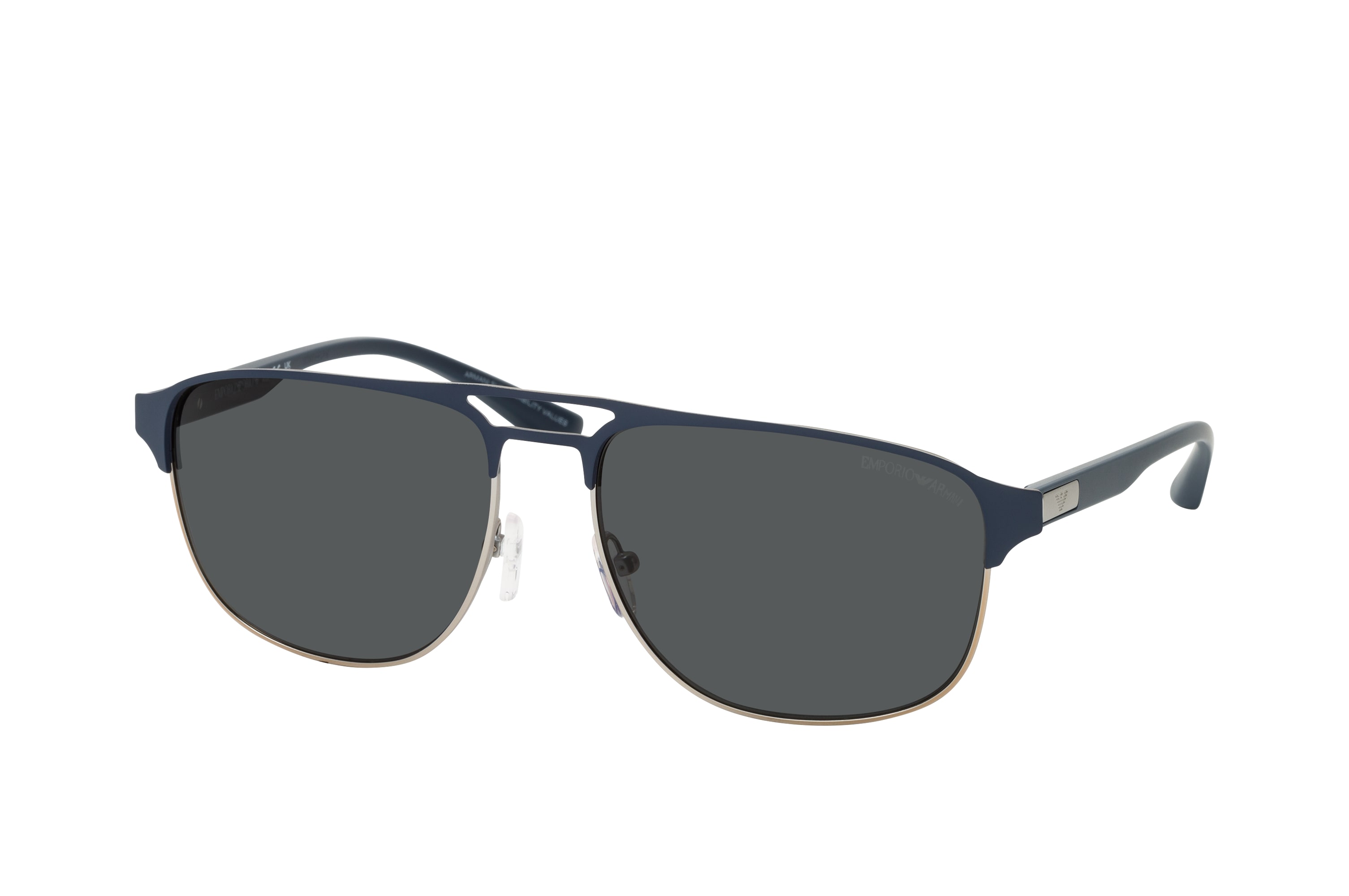 Emporio armani sunglasses aviator store