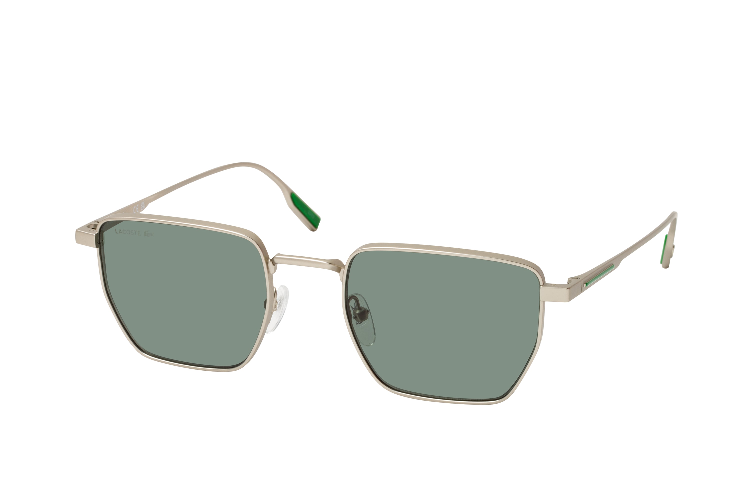 Commandez la Lacoste L 260S 038