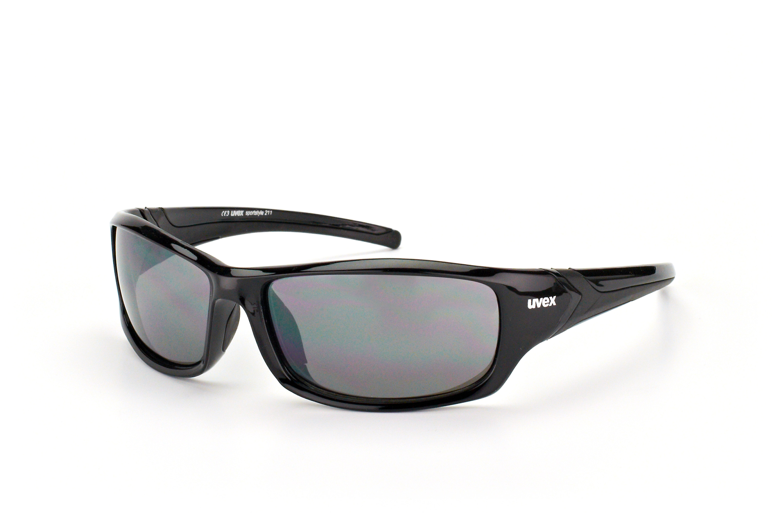 Herabgesetzter Preis Bester Preis Garantiert Uvex Sportstyle 221