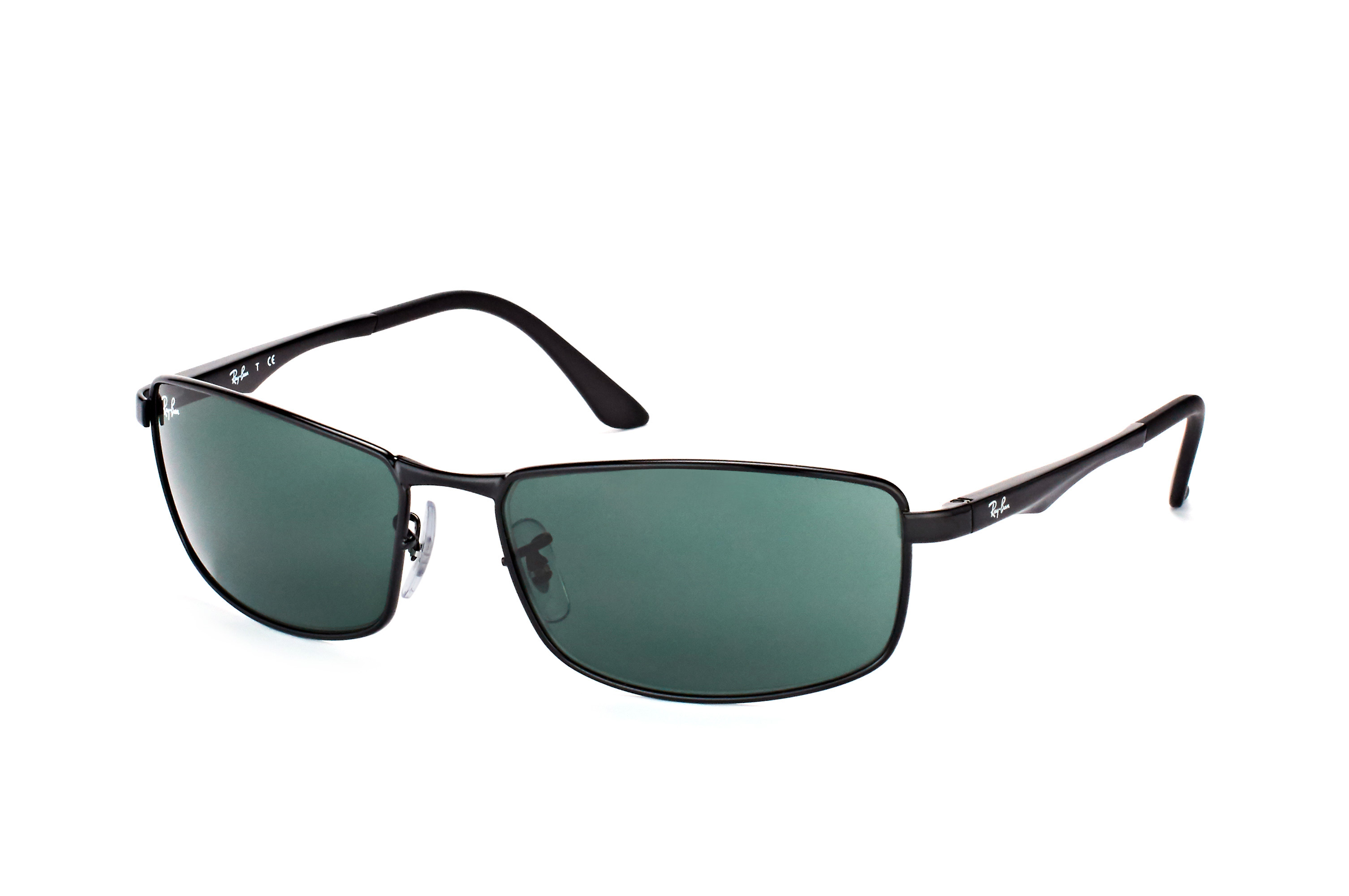 Köp Ray-Ban RB 3498 002/71 small Ett par solglasögon