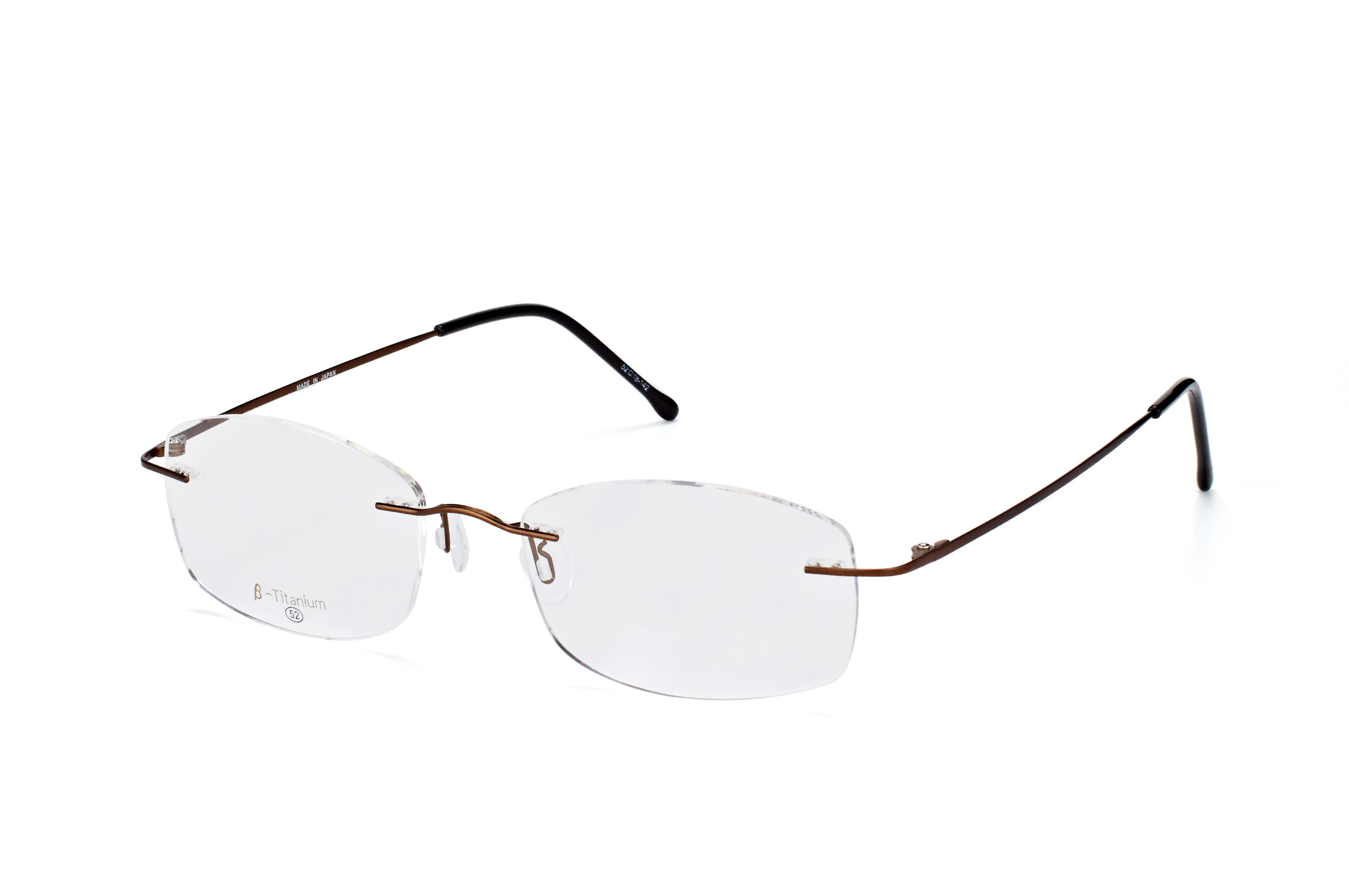 Aspect by Mister Spex Fugard rectangular 3042/2 010 Brille kaufen