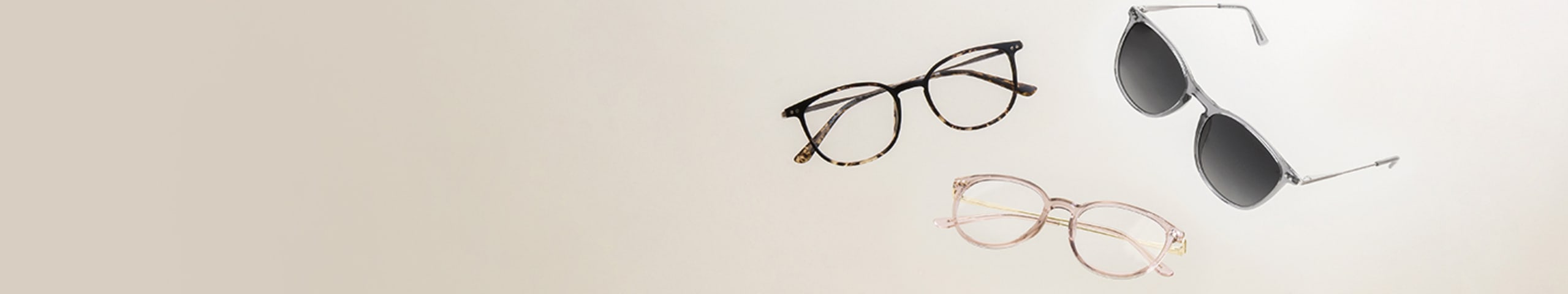 Ultralight Classics Sonnenbrillen bei Mister Spex
