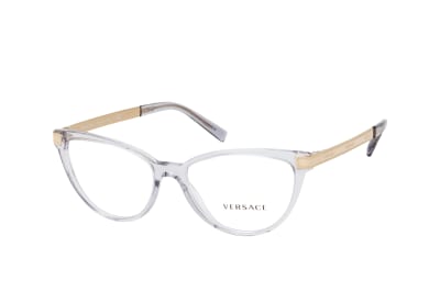 Versace-brillen bij Mister Spex
