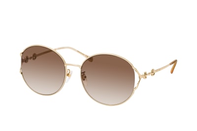 Gucci-solglasögon hos Mister Spex